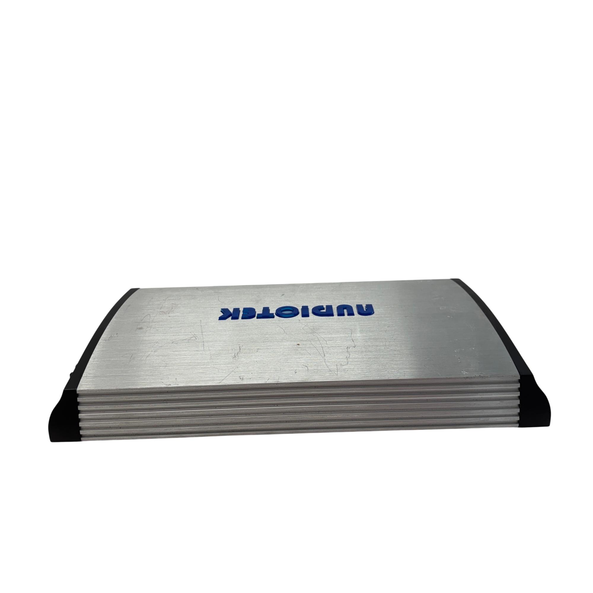 Audiotek AT5000S 2-Channel 5000W Stereo Car Amplifier