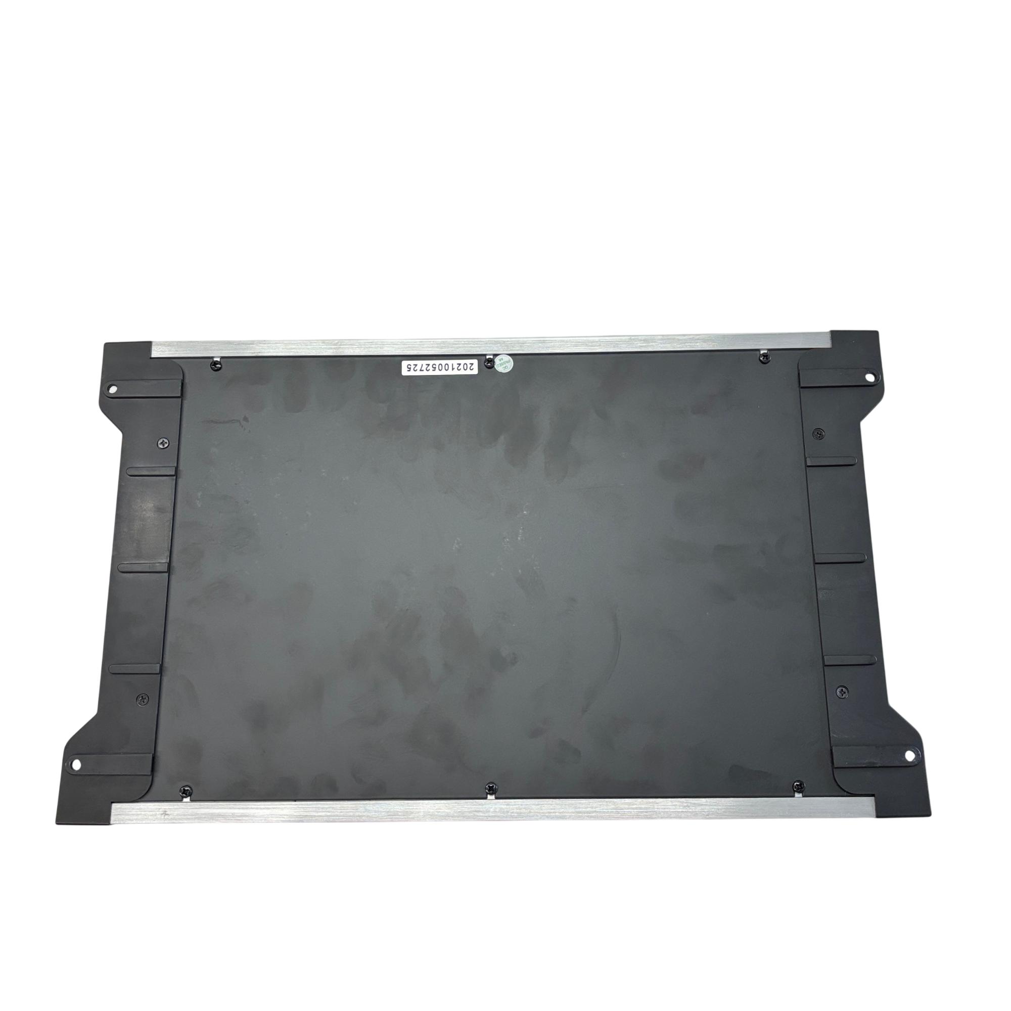 Audiotek AT5000S 2-Channel 5000W Stereo Car Amplifier