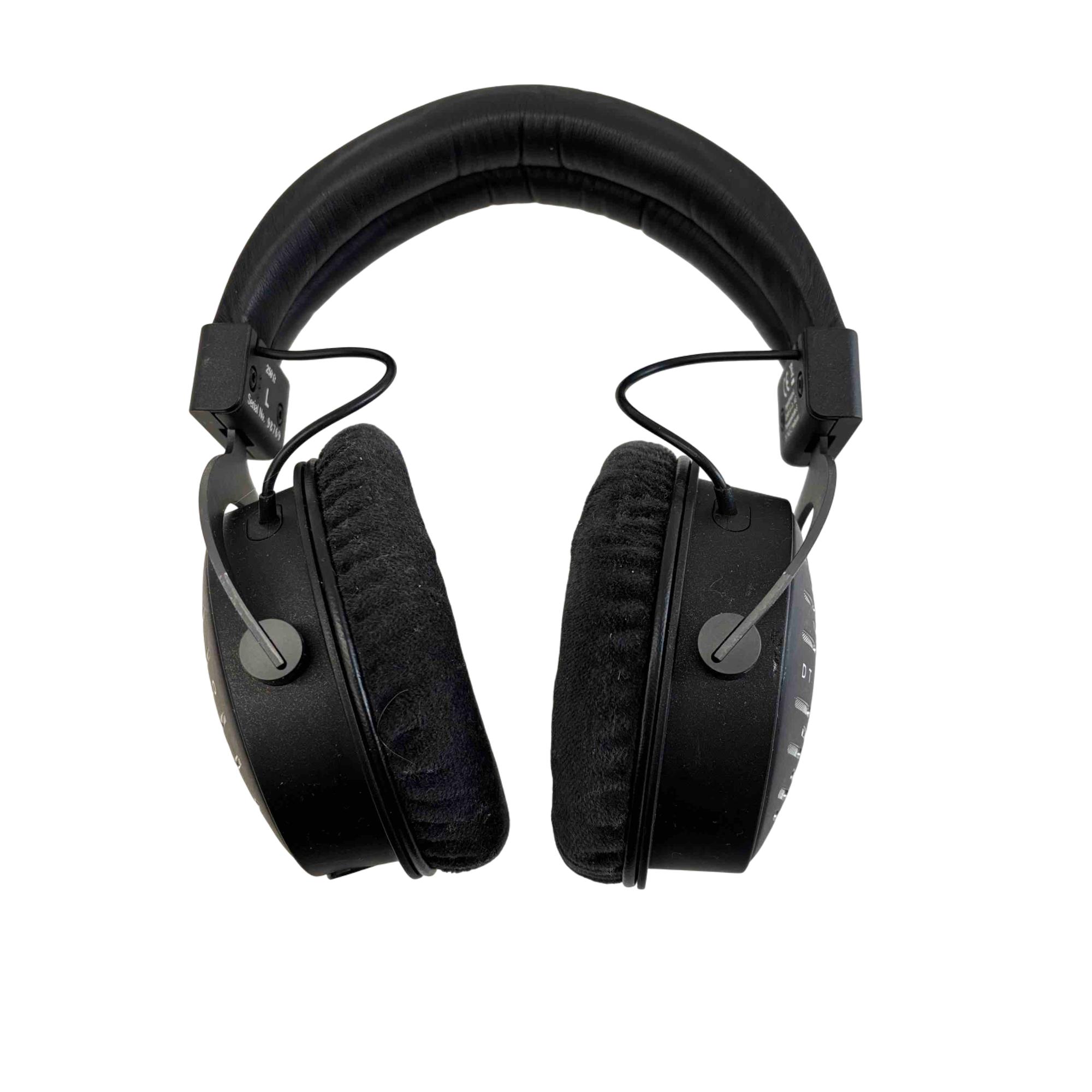 Beyerdynamic DT 1990 PRO Studio Open-Back Over the Ear Headphones