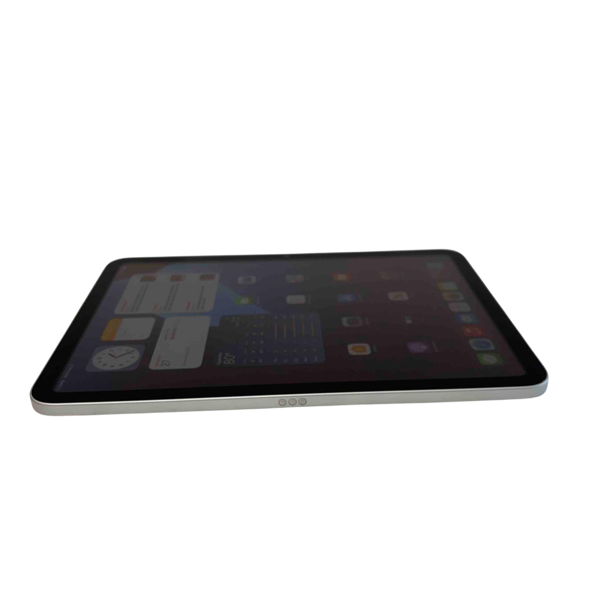 Apple iPad 10th Gen MPQ03LL/A 64GB Wi-Fi Silver