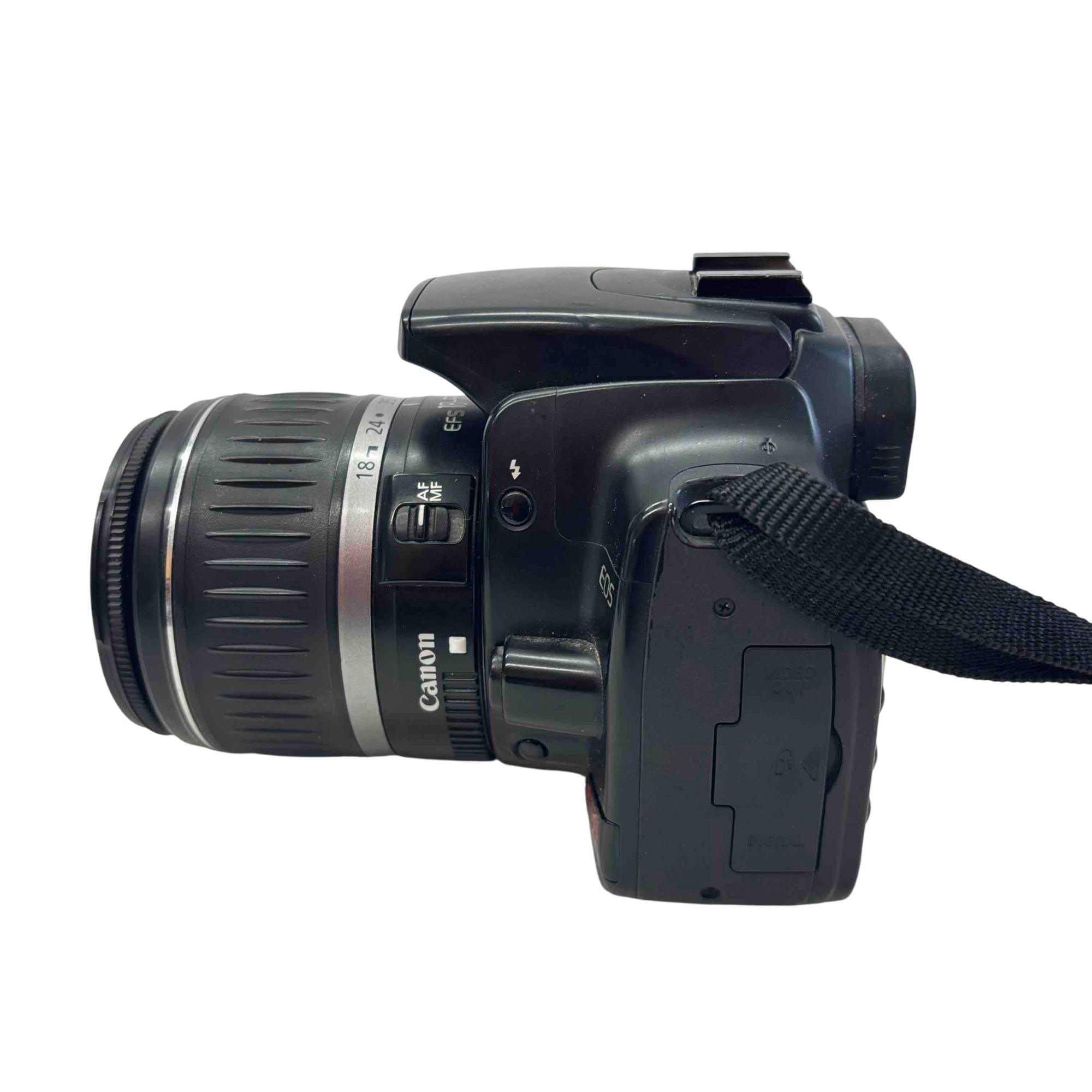 Canon DS126151 10.1MP CMOS Digital SLR Camera
