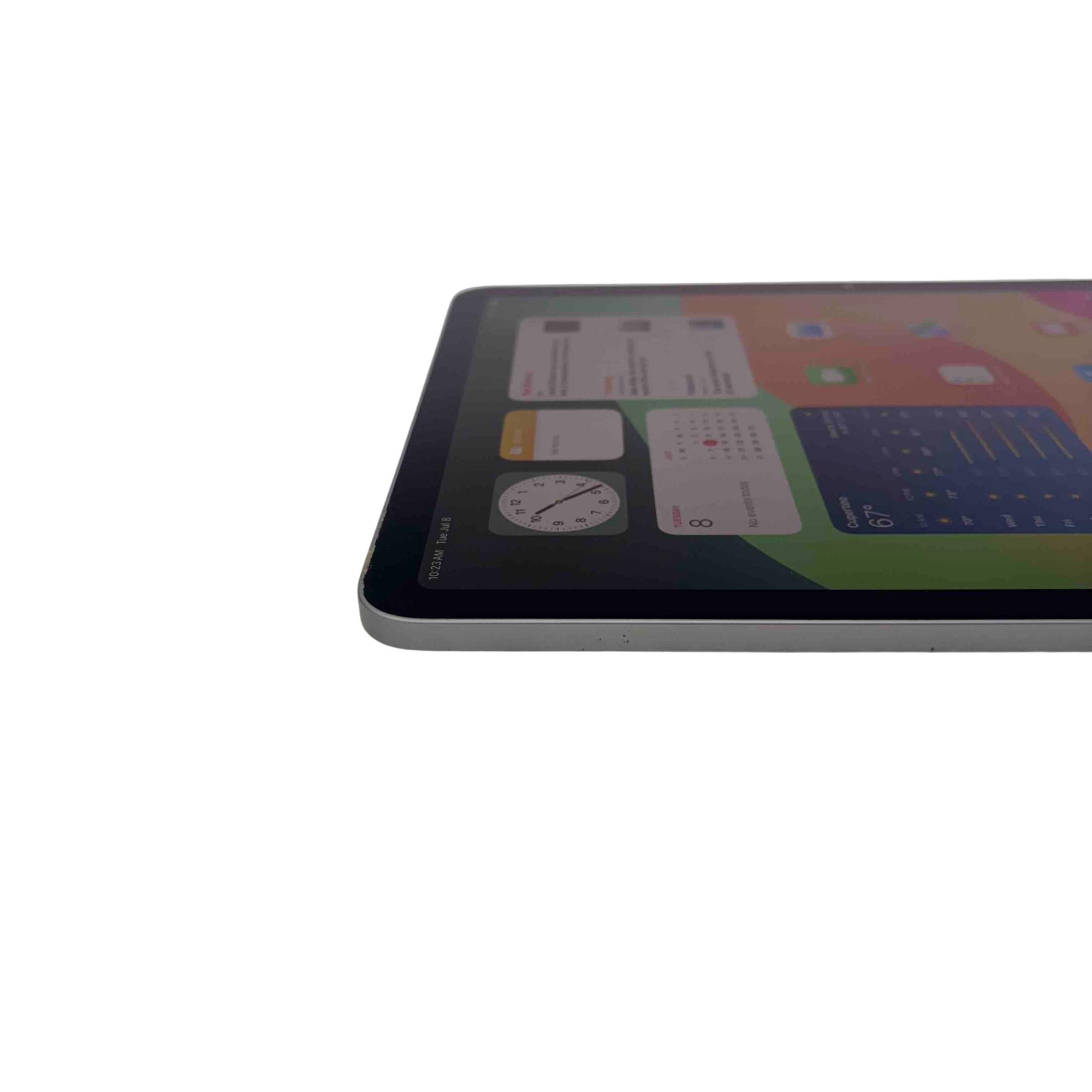 Apple iPad Air MUWC3LL/A 11" M2 128GB Wi-Fi Tablet Space Gray