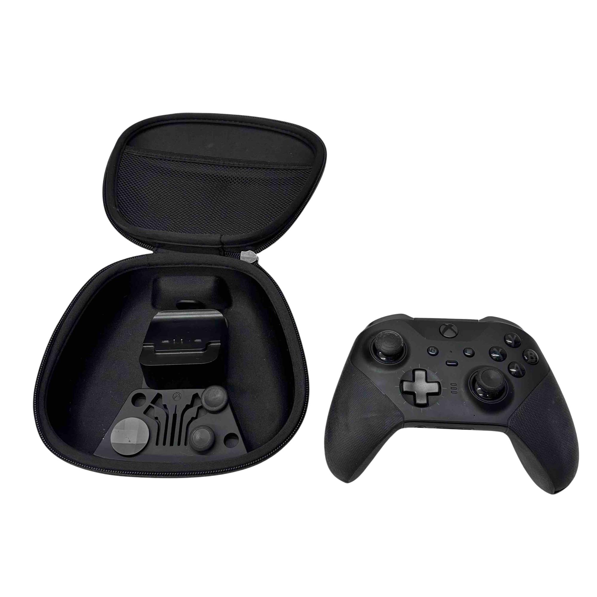Microsoft Xbox Elite Series 2 1797 Xbox One/Series X/Win 10 Controller