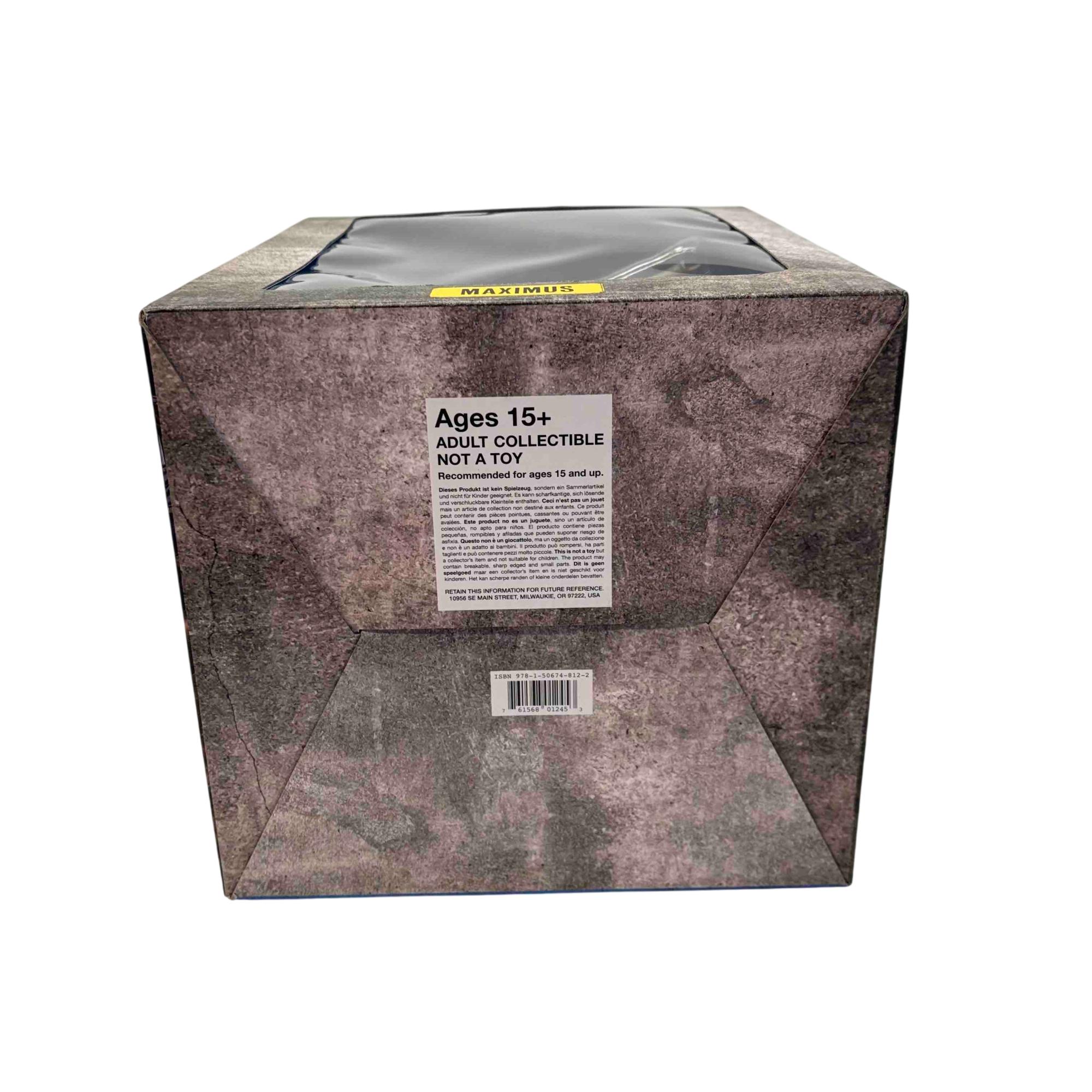 Fallout TV Series Maximus Figure by Dark Horse