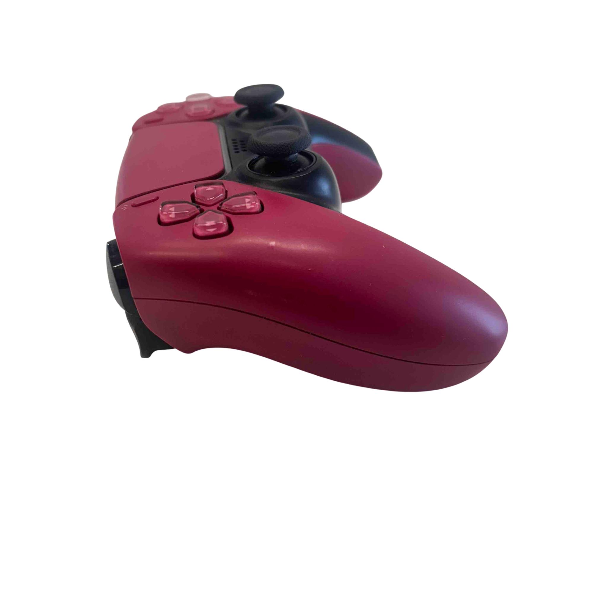 Sony CFI-ZCT1W Adaptive Trigger Wireless PS5 Controller DualSense