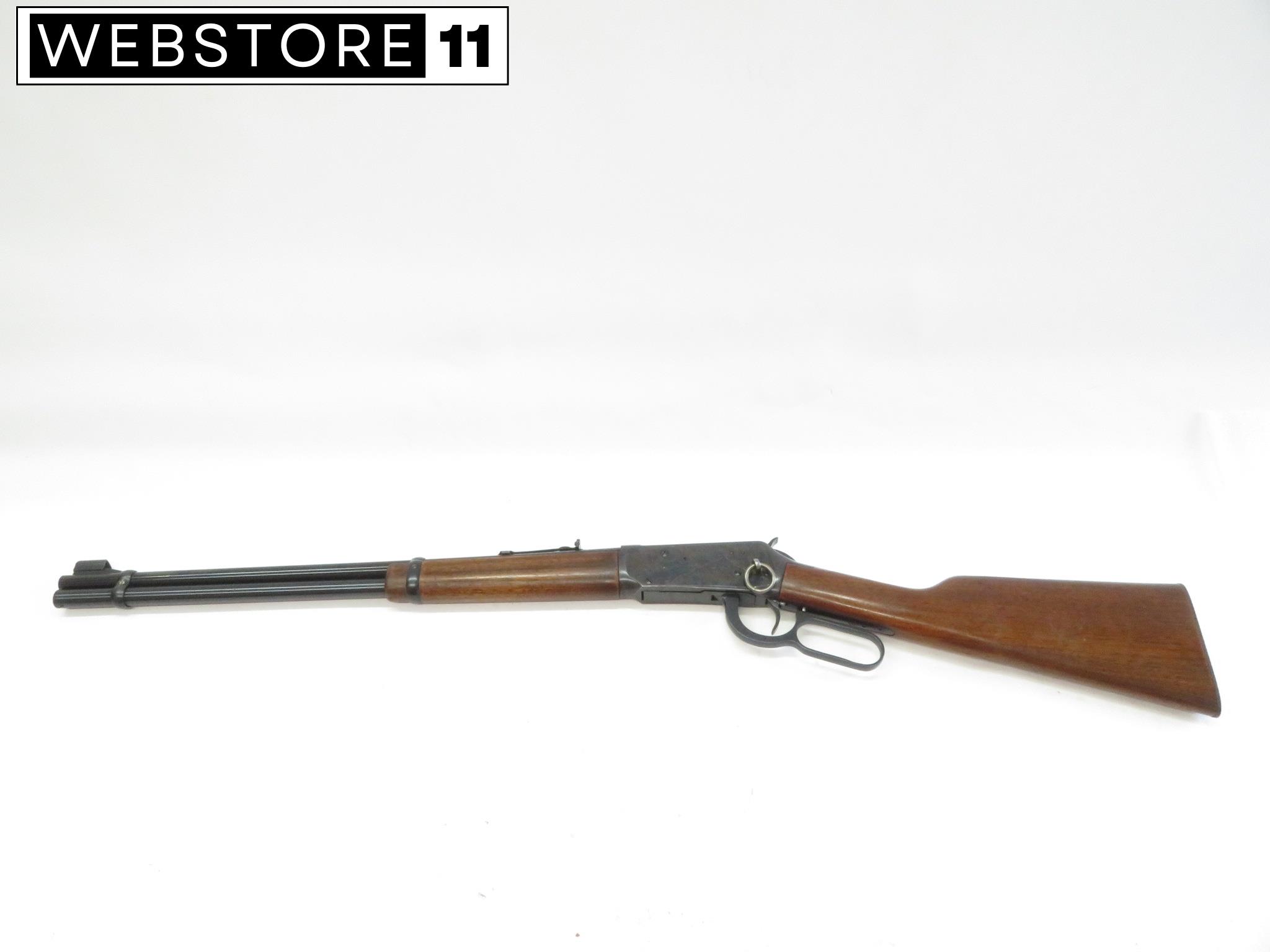 Winchester 94 30-30 Win 20" Lever-Action Rifle - MADE 1965 - Lever ...