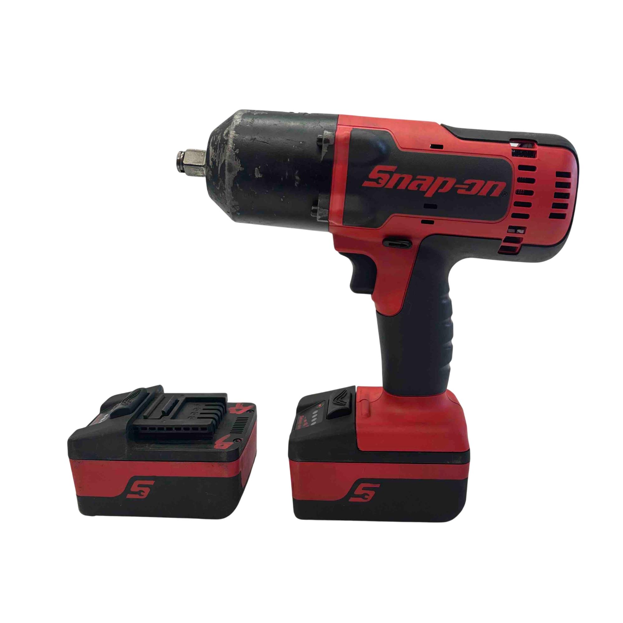 Sitemapcdatahttpsthereferenznetelectric Impact Gun Snap On