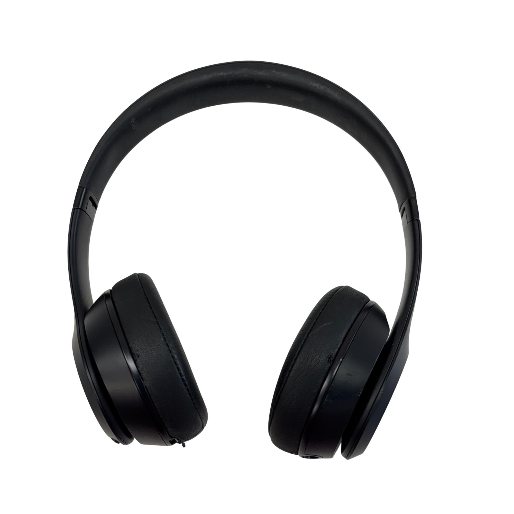 Beats by Dr. Dre Solo3 Wireless On-Ear Headphones
