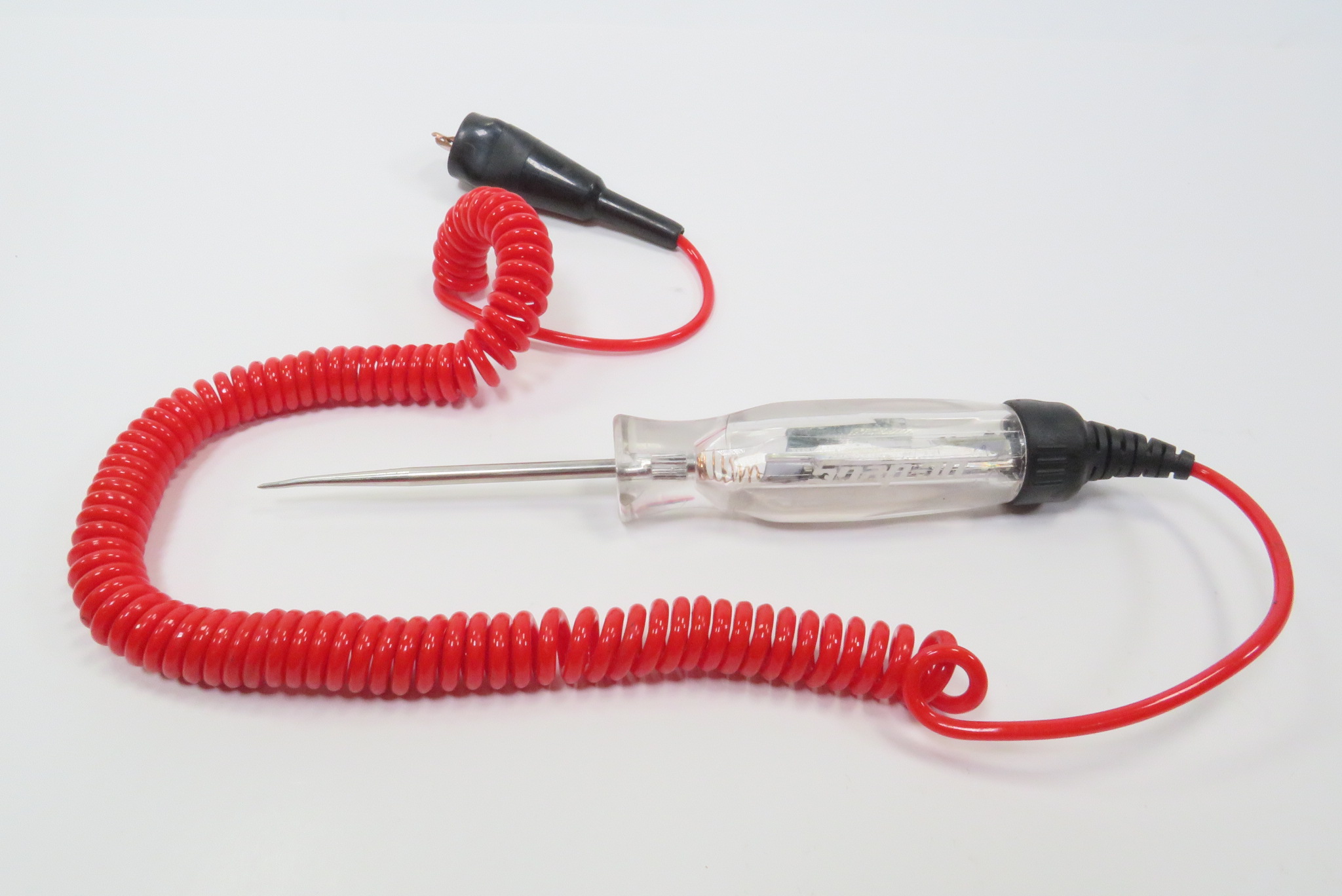 Snap-on Tools EECT400R 12 V DC Digital Display Circuit Tester