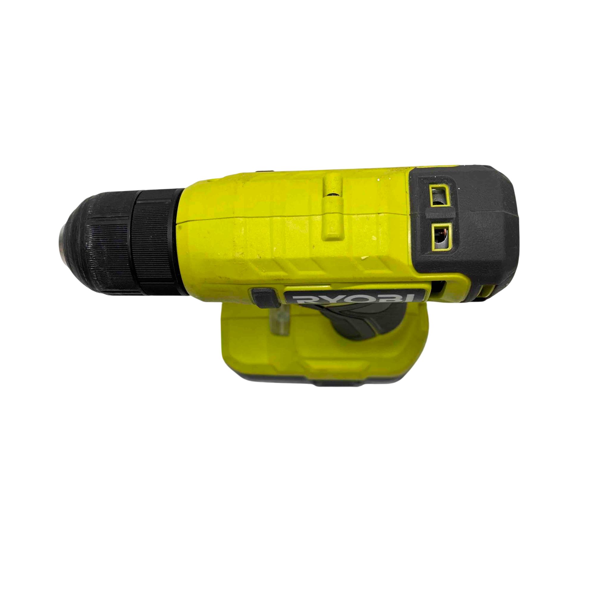 Ryobi PCL201 18V ONE Plus 3/8" Cordless Drill/Driver