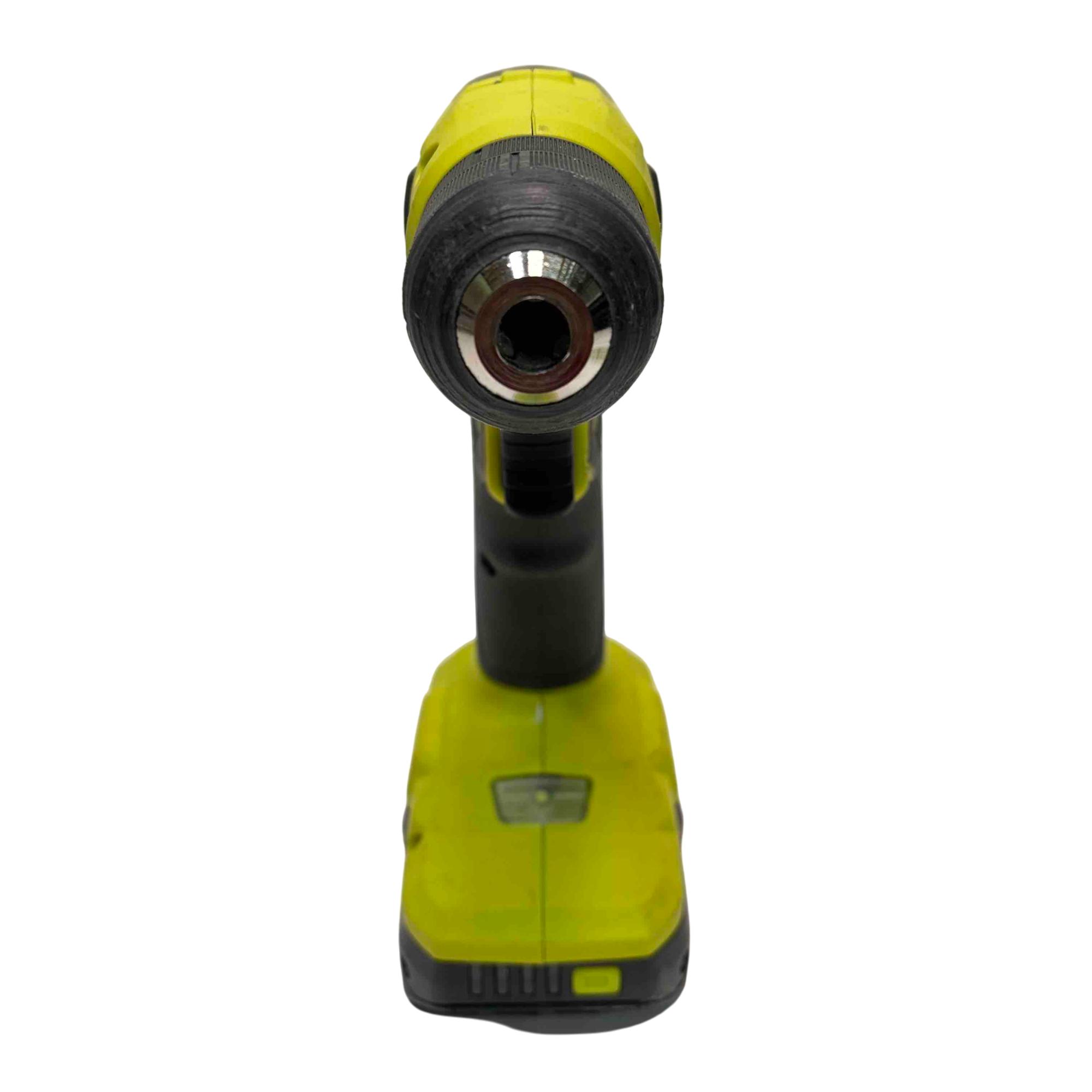 Ryobi PCL201 18V ONE Plus 3/8" Cordless Drill/Driver