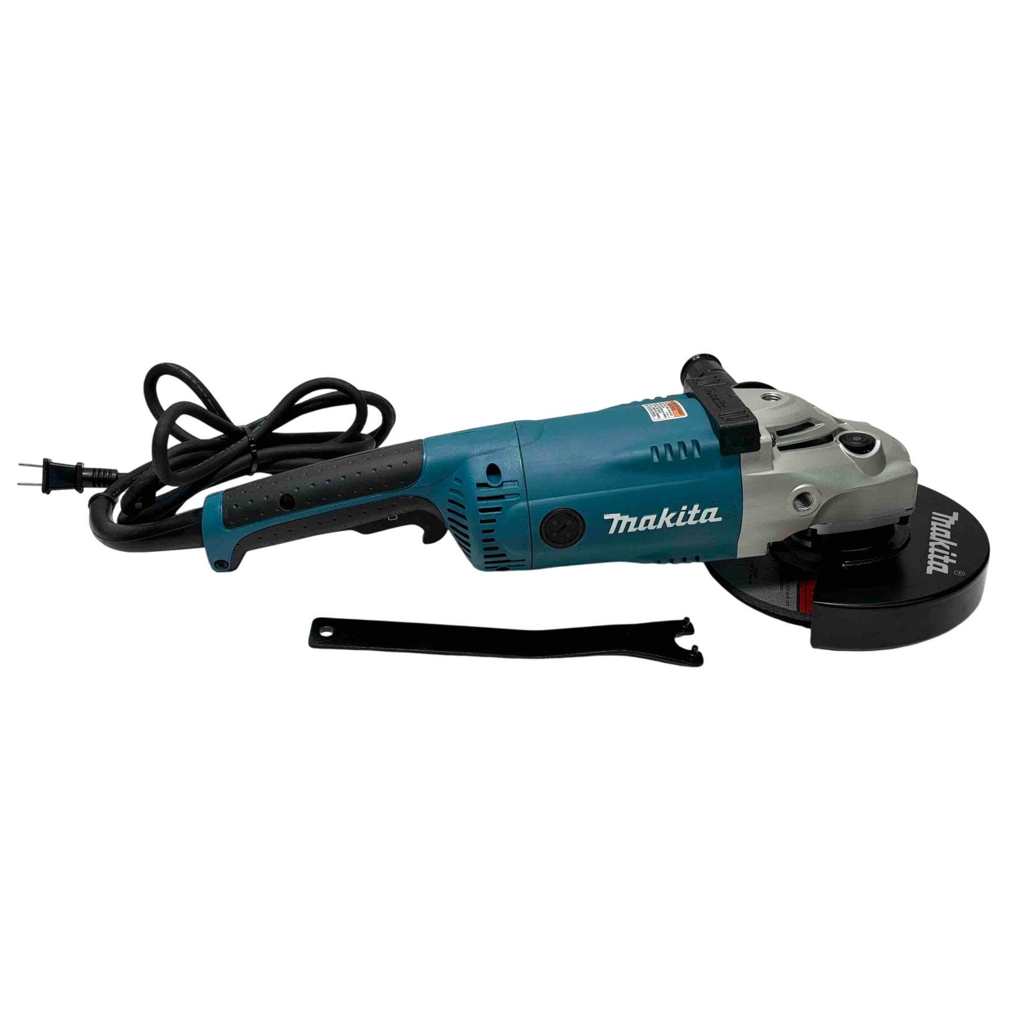 Makita USA Inc GA7021 7-Inch Angle Grinder Tool