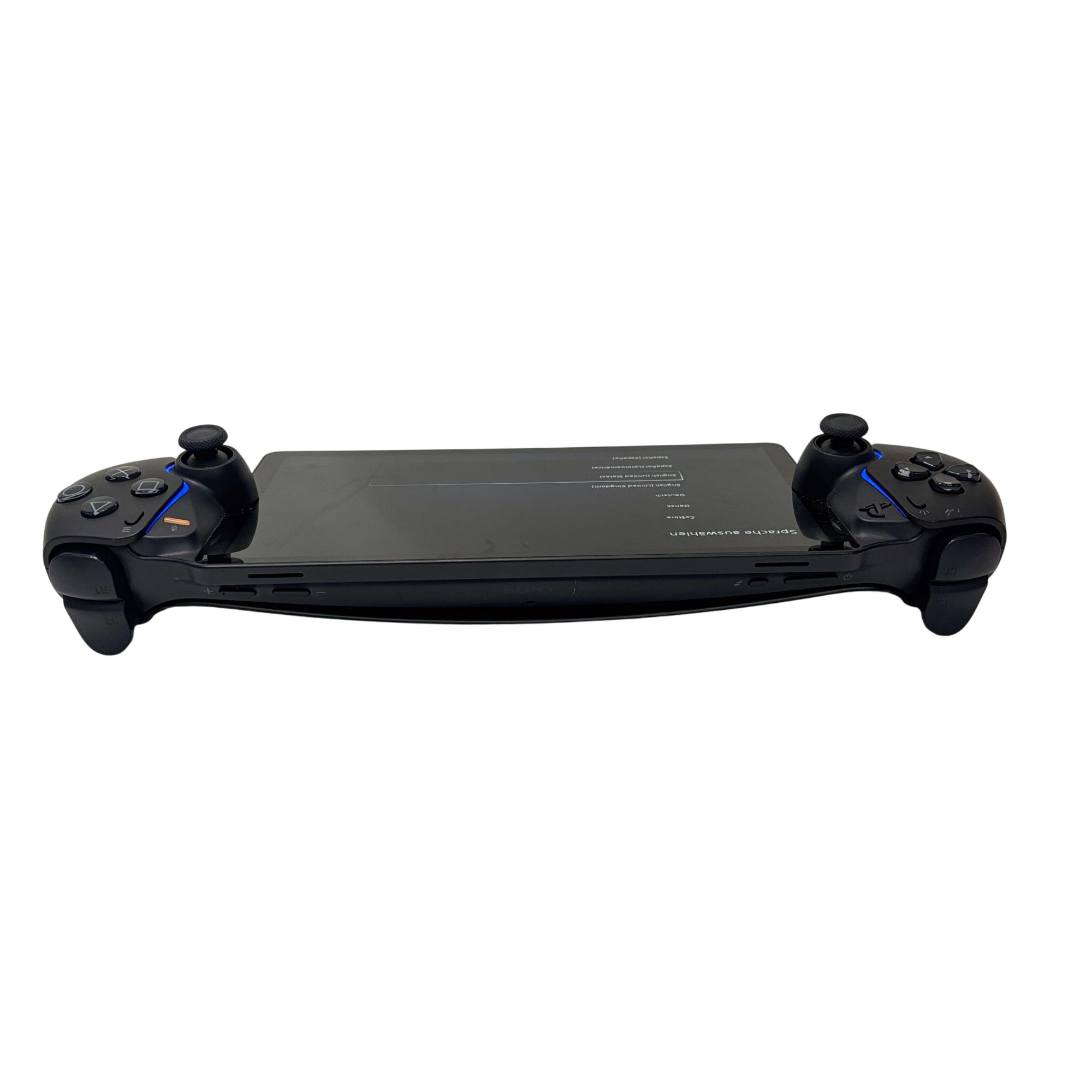 Sony PlayStation Portal CFI-Y1001 Bluetooth Wi-Fi 1080p Remote Player