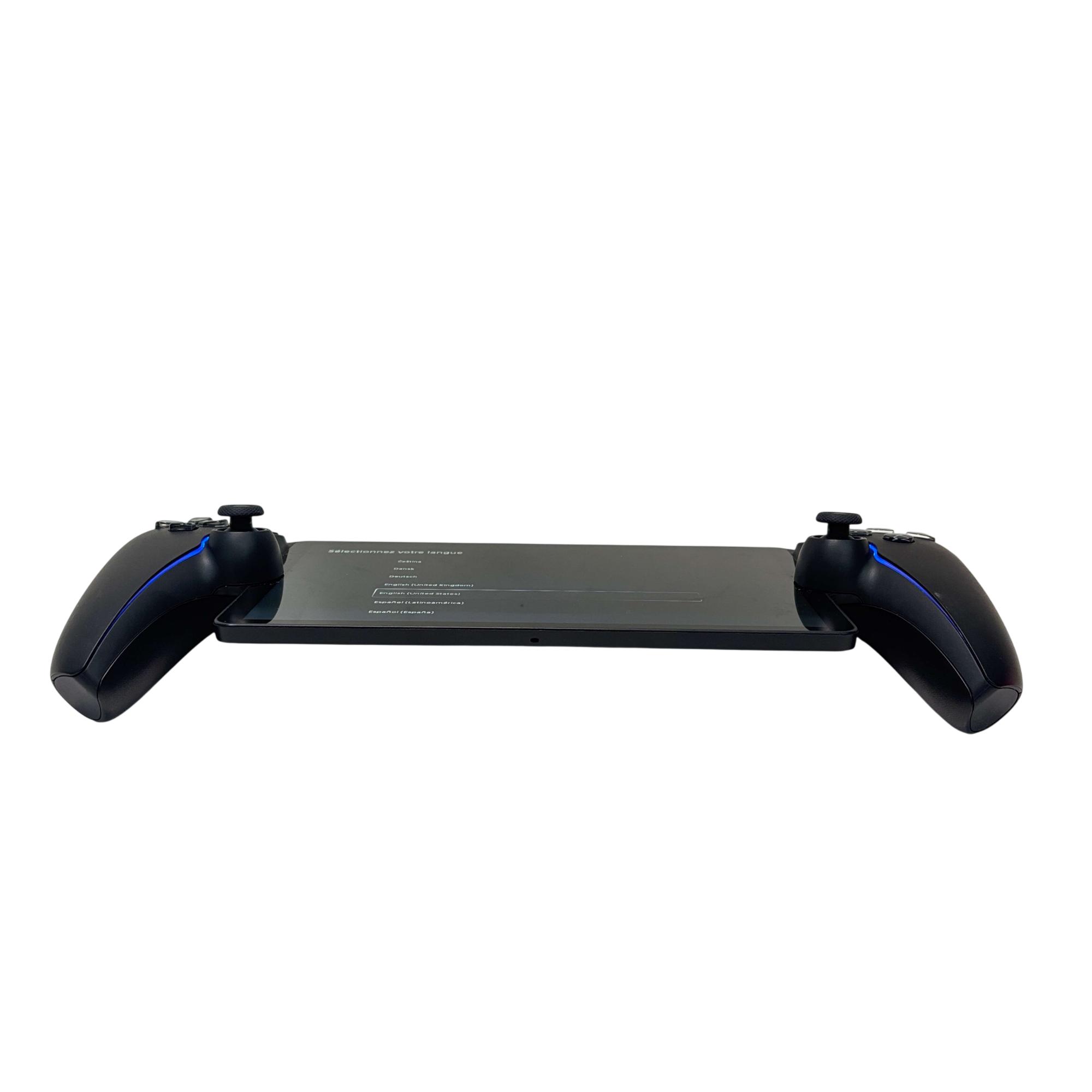 Sony PlayStation Portal CFI-Y1001 Bluetooth Wi-Fi 1080p Remote Player