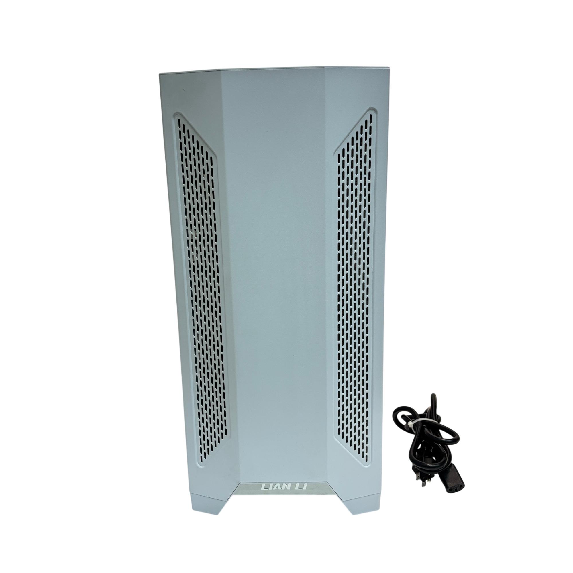 Lian Li LANCOOLII B550M Ryzen 5 5600 RTX 2080 16GB RAM 1TB SSD LOCAL PICKUP