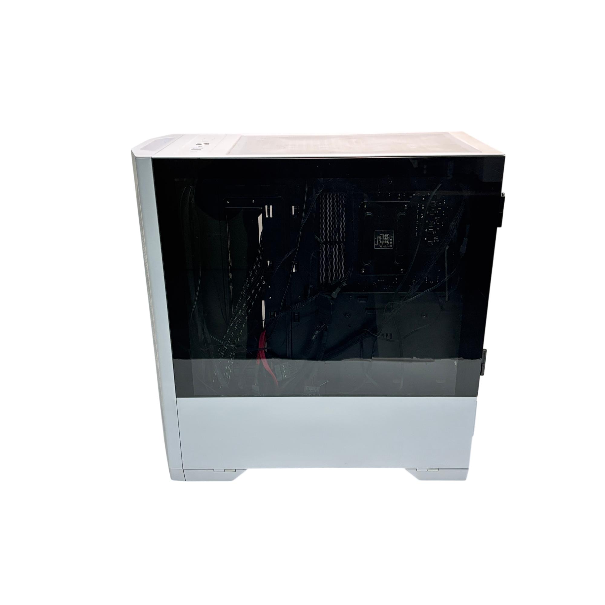 Lian Li LANCOOLII B550M Ryzen 5 5600 RTX 2080 16GB RAM 1TB SSD LOCAL PICKUP