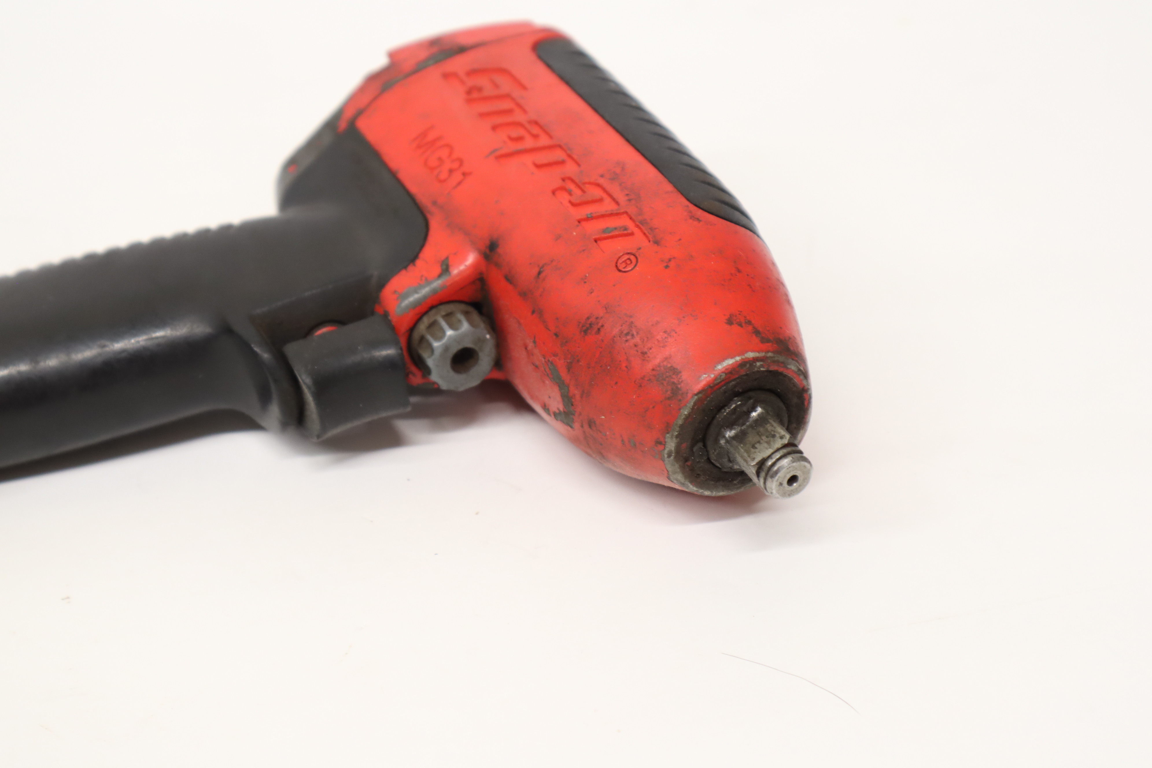 Snap-on Tools MG31 3/8 Drive Air Impact Wrench 6535