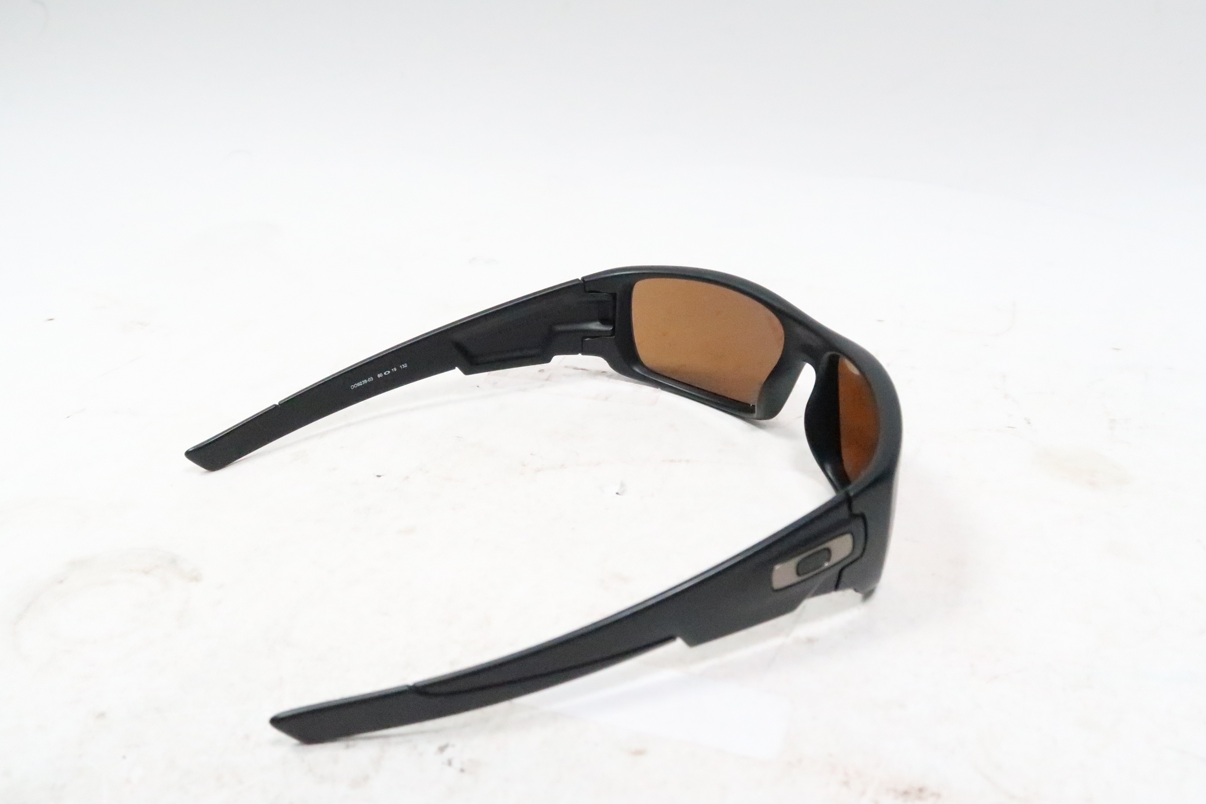 Oakley OO9239-03 Crankshaft Sunglasses