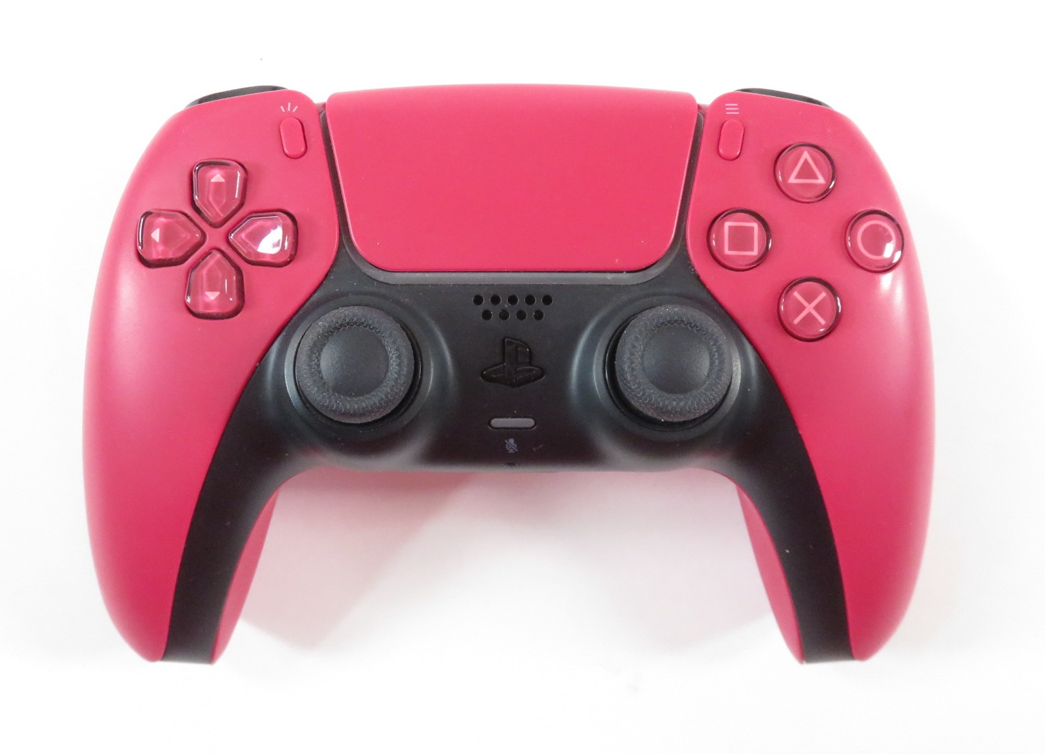 Sony PlayStation DualSense CFI-ZCT1W Adaptive Trigger Wireless Controller