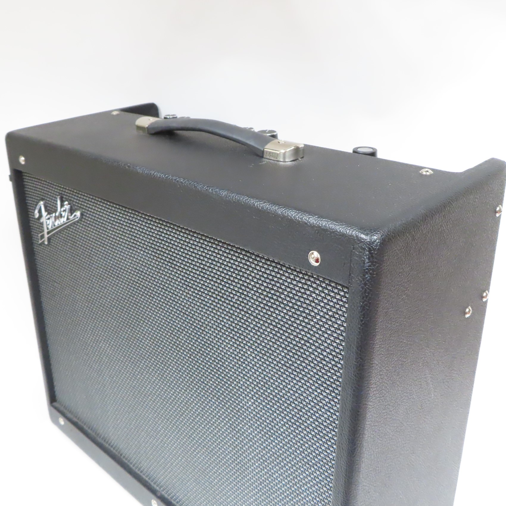Fender Mustang GTX100 1x12" 100W RMS Combo Electric Guitar Amplifier