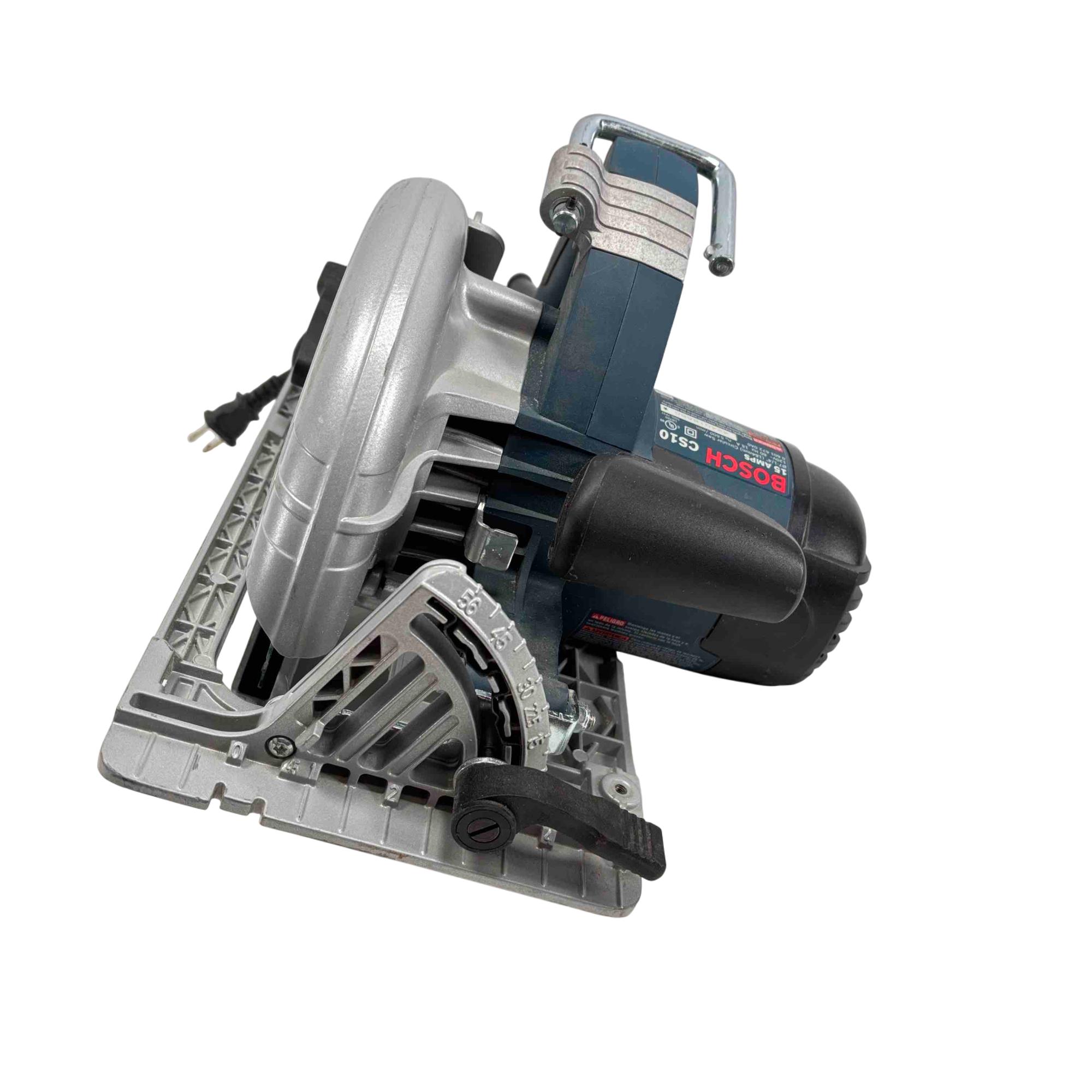 Bosch CS10 15 Amp 7-1/4" Corded Circular Saw