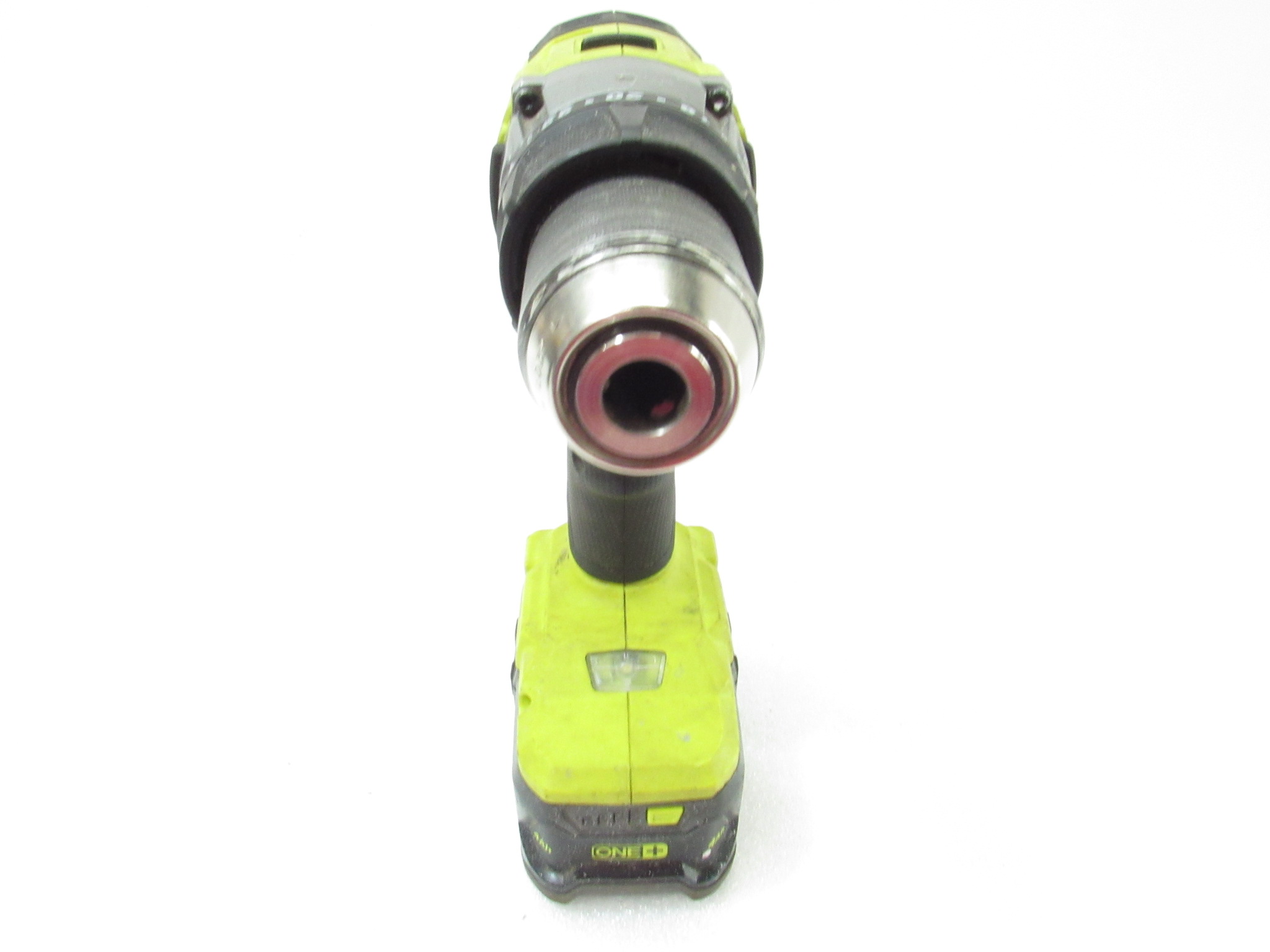 Ryobi PBLHM101 ONE+ HP 18V Brushless Cordless 1/2" Hammer Drill