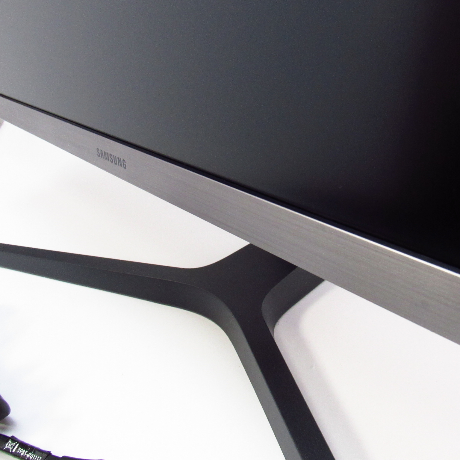 Samsung U28R550UQN 4K UHD 3840x2160 28'' IPS Monitor - Local Pick-Up Only