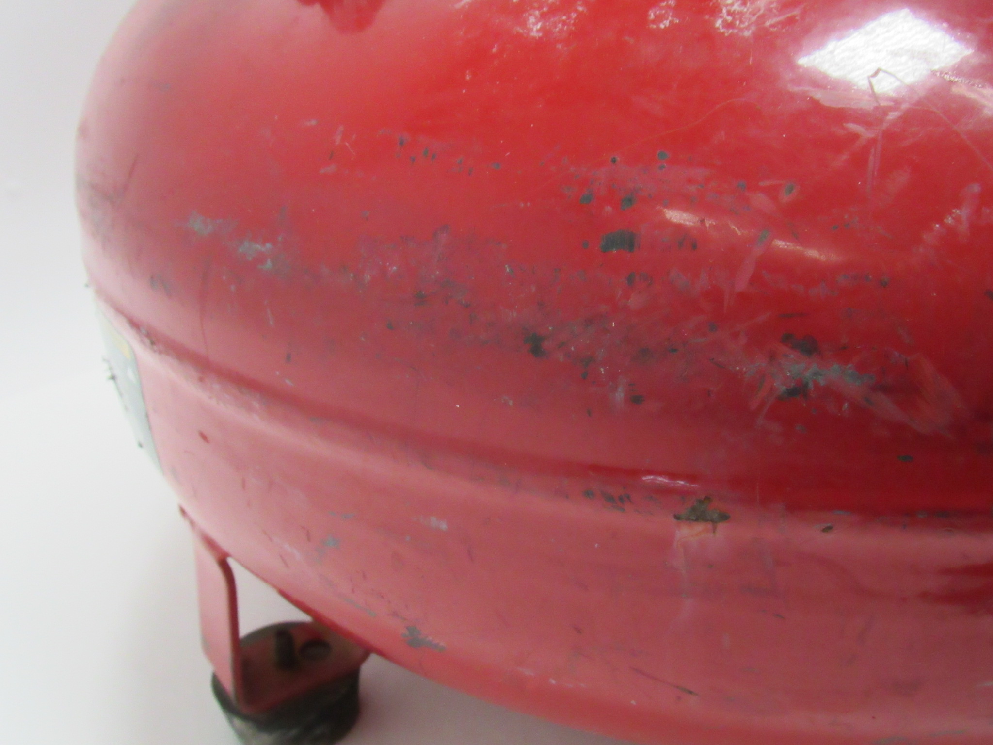 Porter Cable C2002 Pancake Air Compressor Local Pickup Only