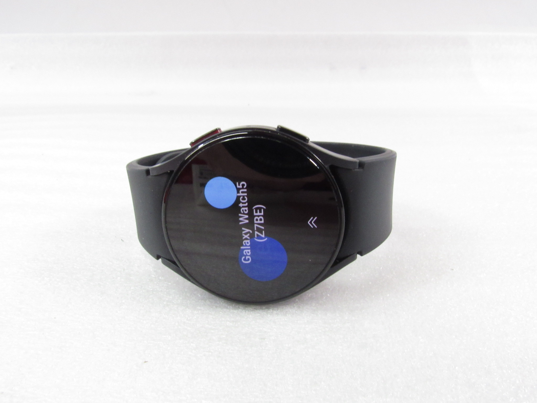 Samsung Galaxy Watch5 SM-R900 Sapphire Crystal Glass 40mm Bluetooth ...