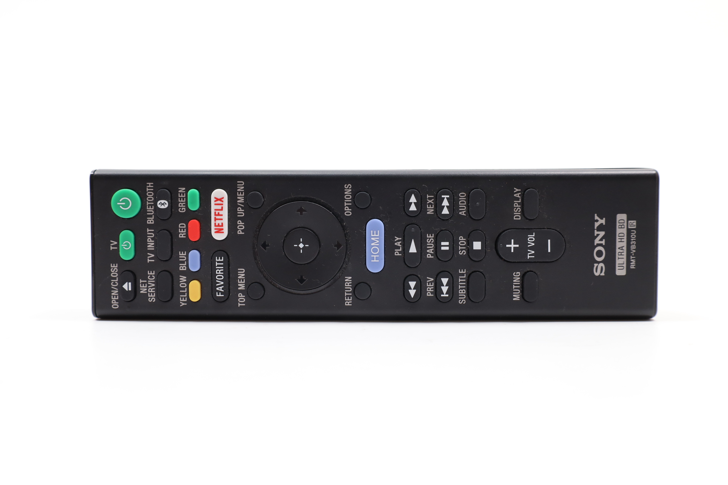 Sony STRDH590 5.2-Channel 725W 4K Ultra HD HDR Bluetooth Home Theater ...