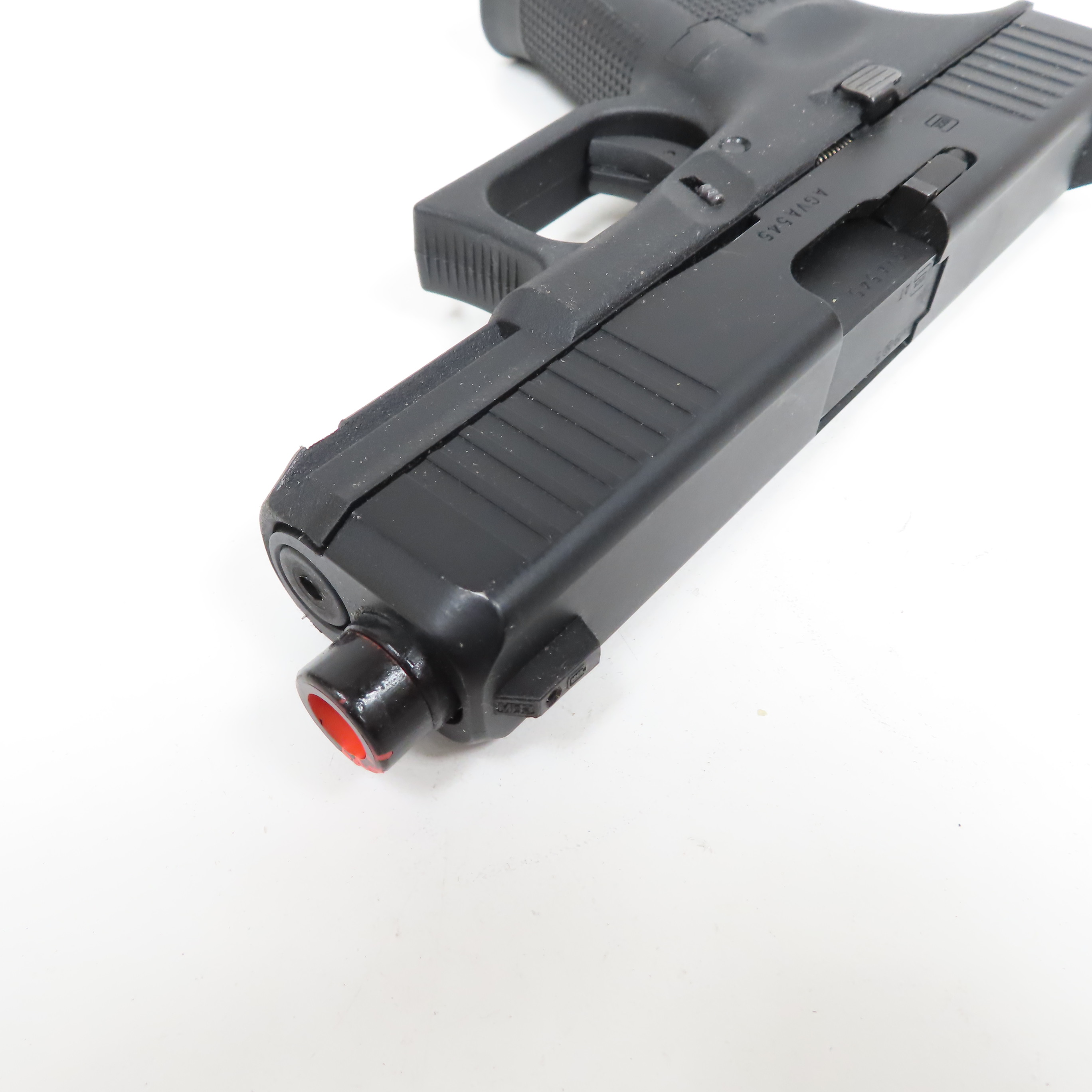 Glock 45 Gen 5 CO2 6mm Semi-Auto Airsoft Marker (In Box)