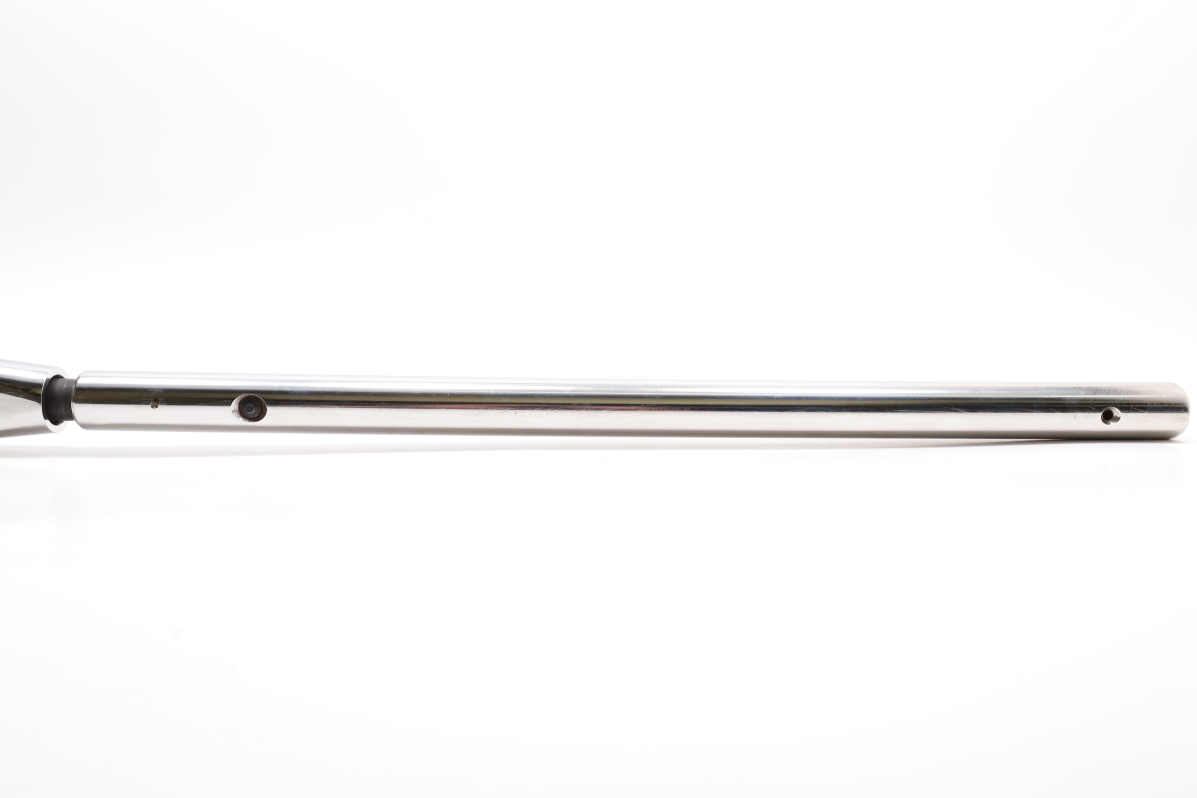 Snap-On Tools 3/4" 200-600 ft-lb Adjustable Click-Type Torque Wrench ...