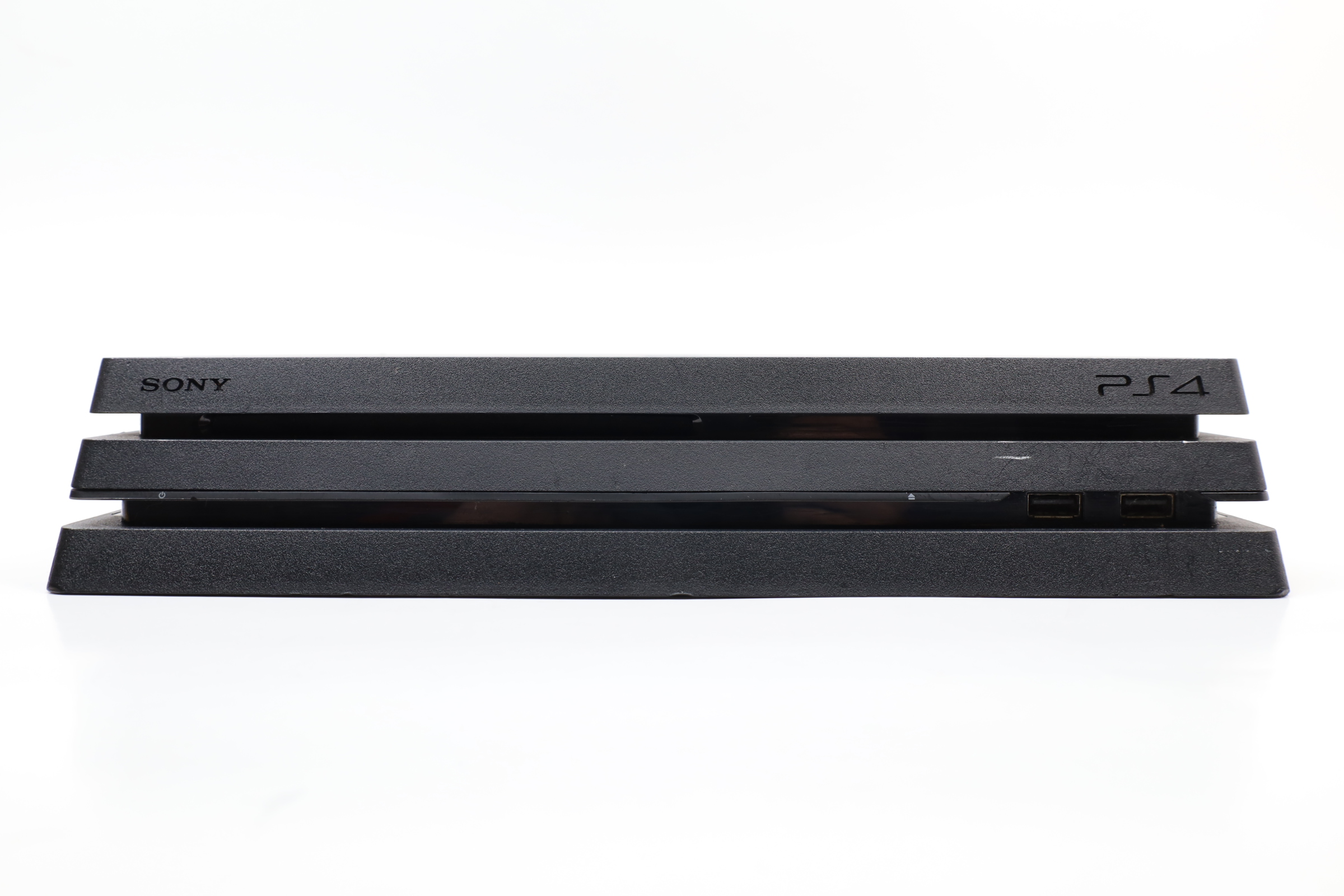 Sony PlayStation 4 Pro CUH-7015B 1TB 4K Video Game Console - Black
