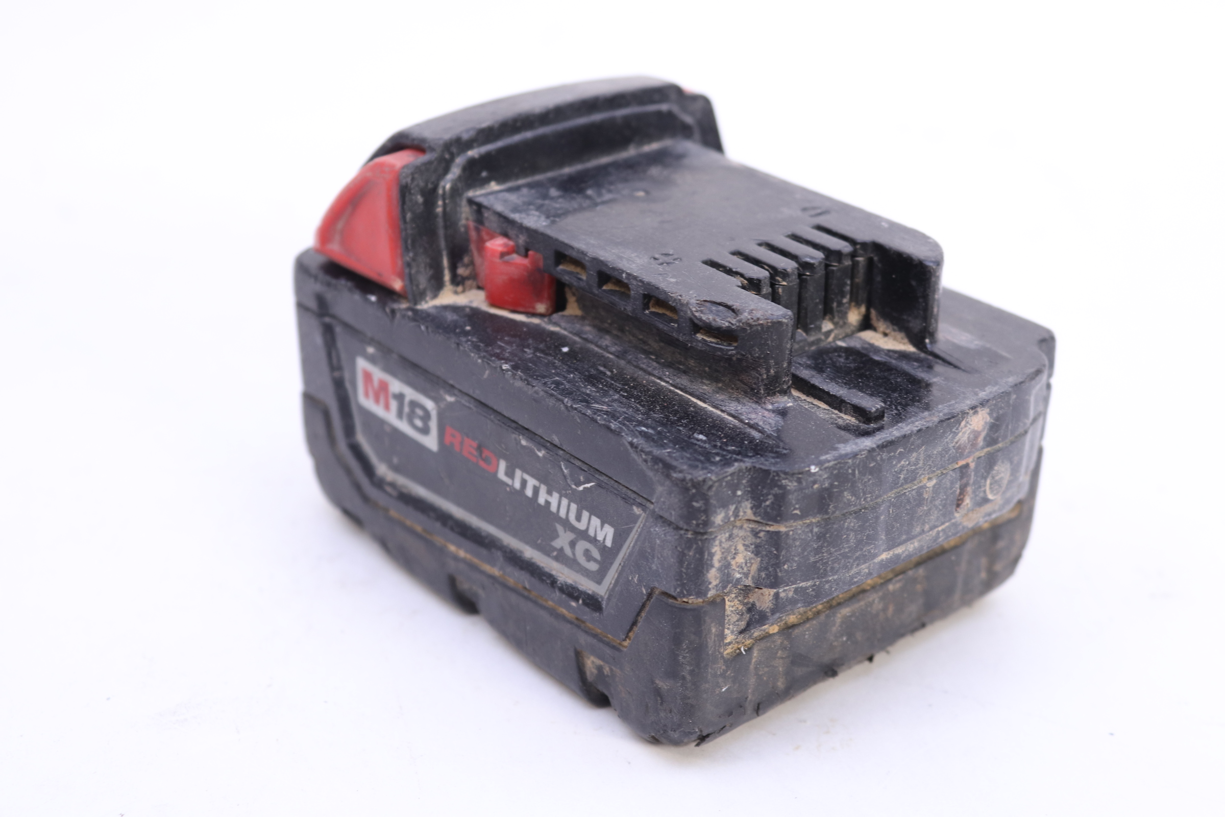 Milwaukee 2688-20 M18 18-Volt Lithium-Ion REDLINK Cordless Compact Heat Gun