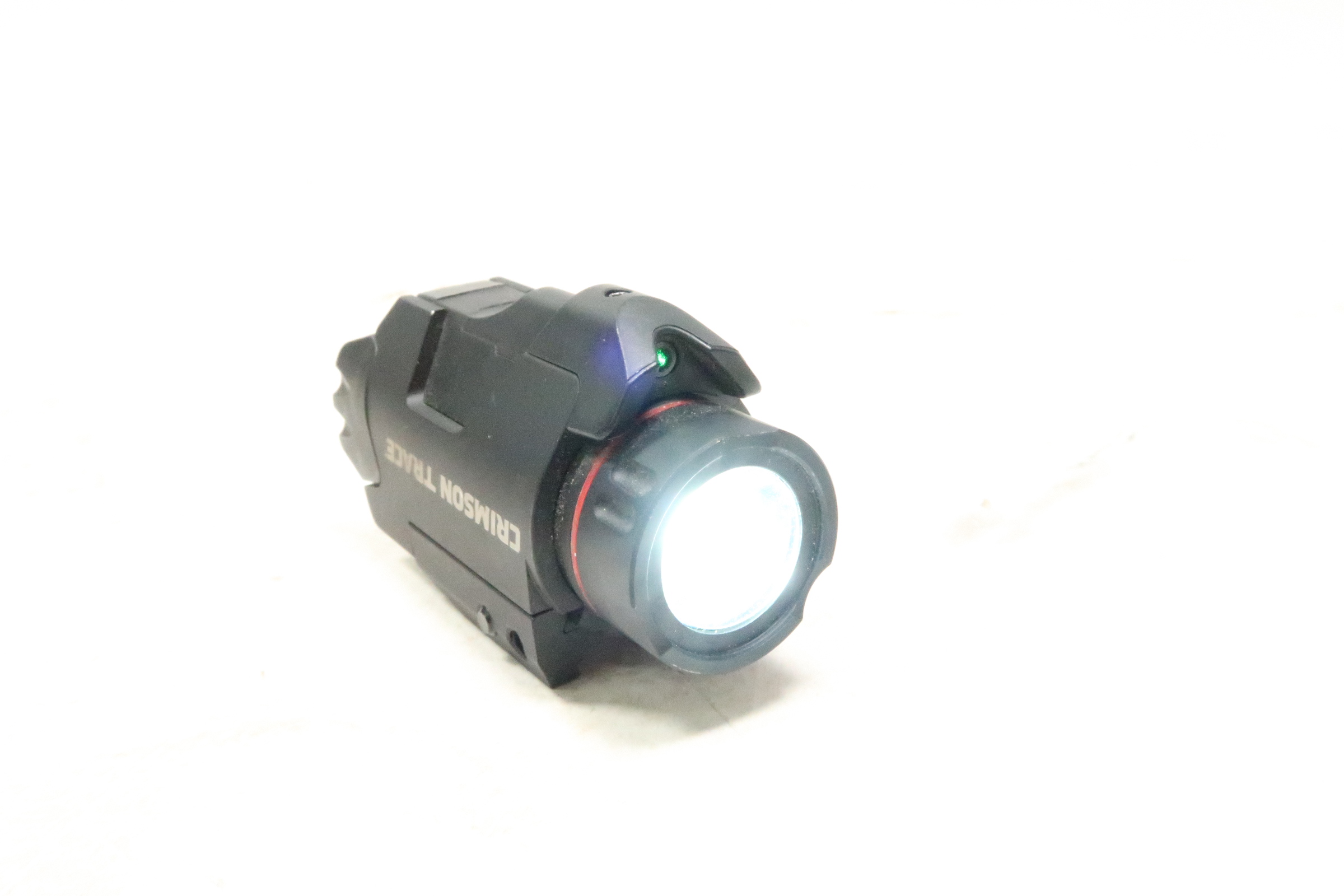 Crimson Trace CMR-207G Rail Master Pro Tactical Light