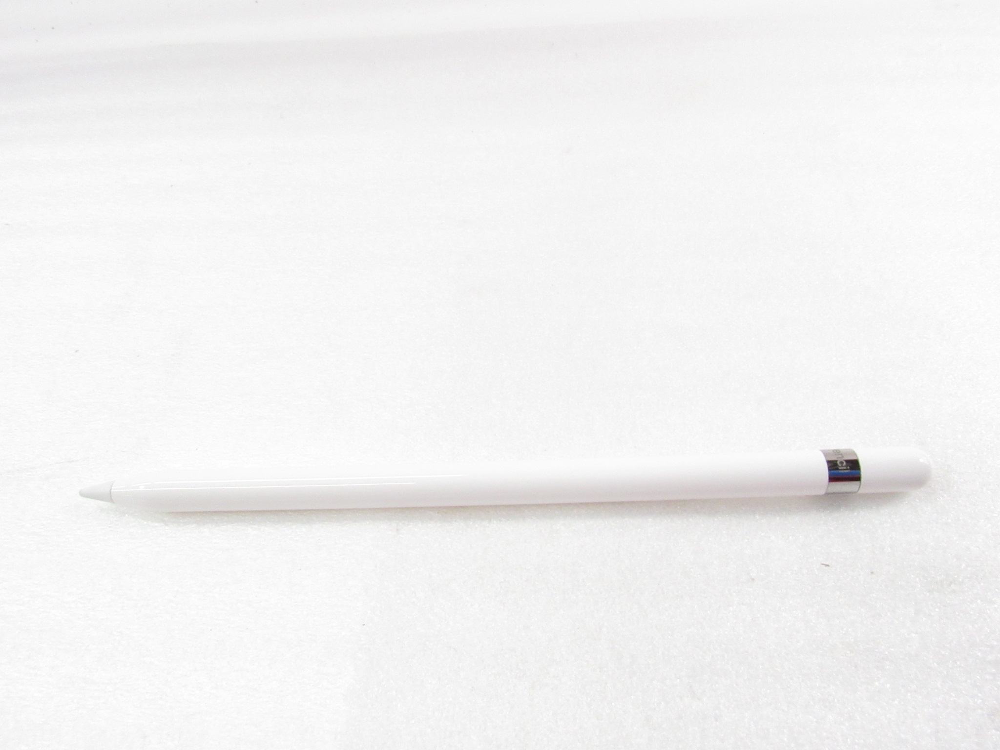 Apple Pencil MK0C2AM/A A1603 1st Generation White Body Stylus