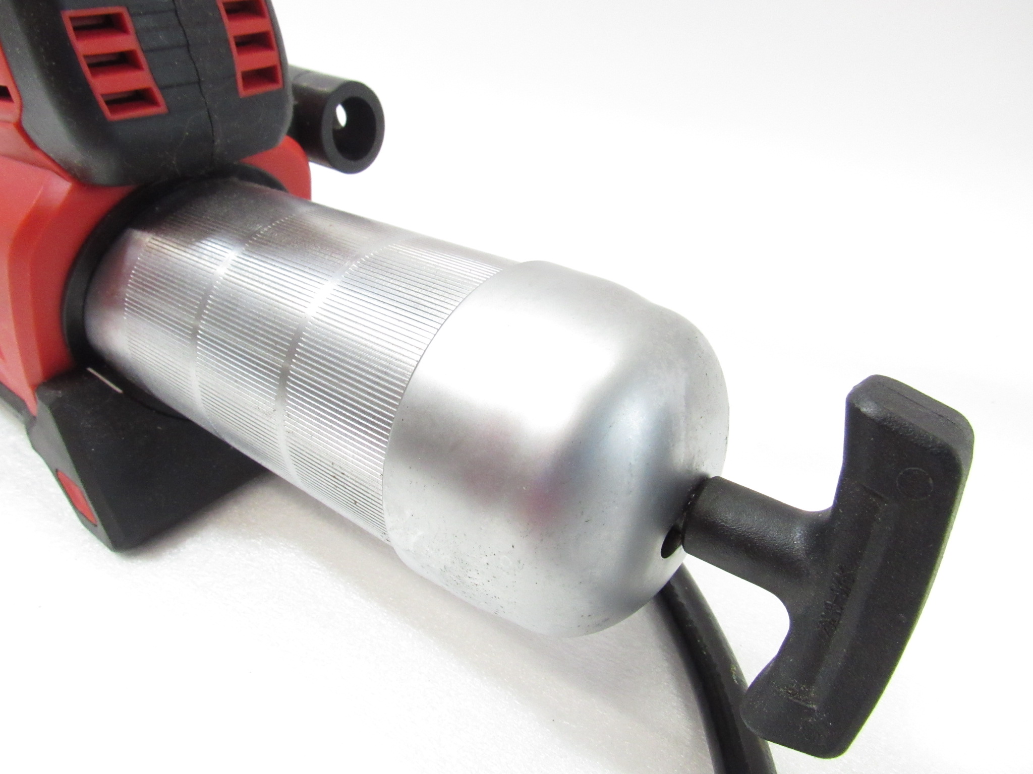 Milwaukee 2646-20 18V Lithium-Ion 2-Speed Cordless Grease Gun