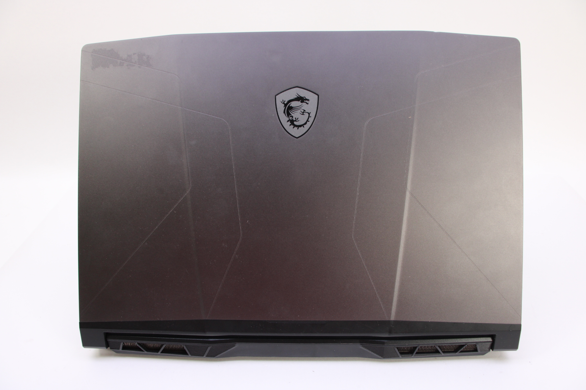 MSI Pulse GL66 Intel Core i5-12350H 2.5GHz RTX 3050 32GB RAM 512GB SSD ...