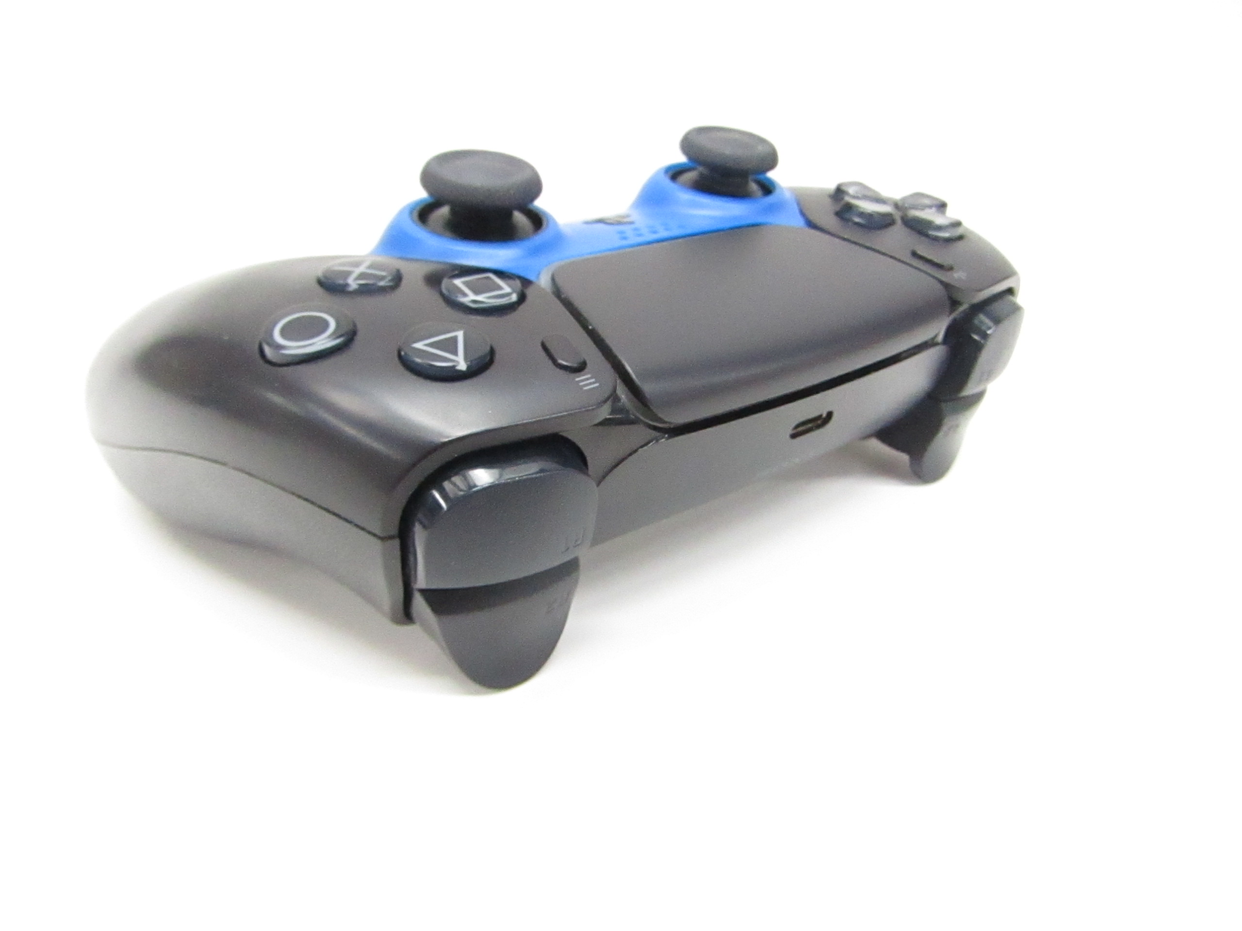 Sony PlayStation DualSense CFI-ZCT1W Adaptive Trigger Wireless ...