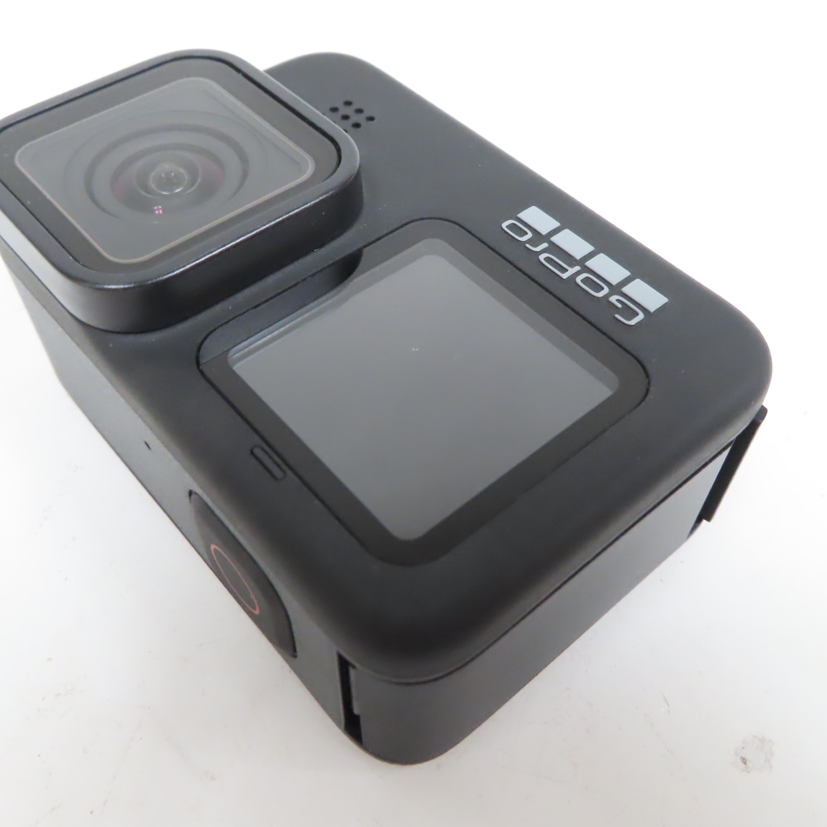 GoPro CHDHX-901 HERO9 Black 5K/20MP Digital Action Camcorder (7126)