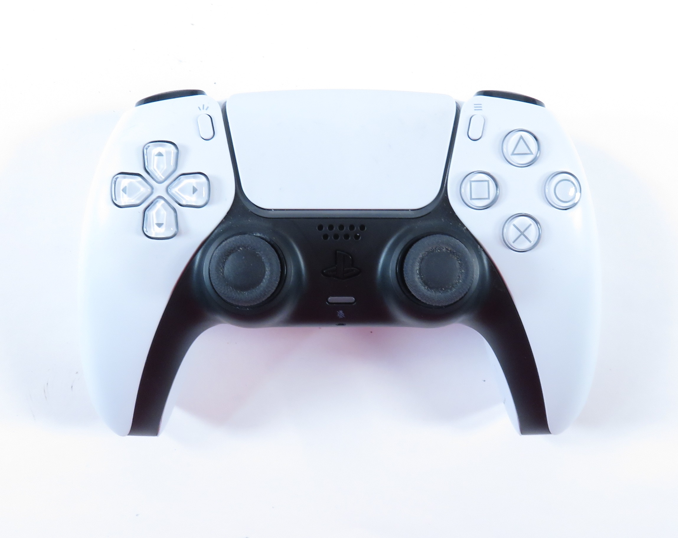 Sony PlayStation DualSense CFI-ZCT1W Adaptive Trigger Wireless Controller