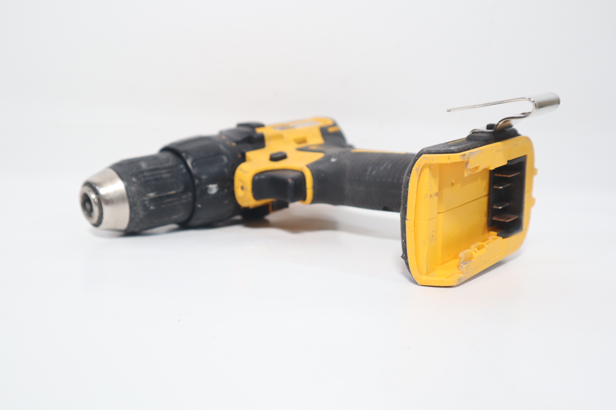 DeWalt DCD777 20V MAX Brushless Cordless Compact Drill/Driver 3082 Tool Set