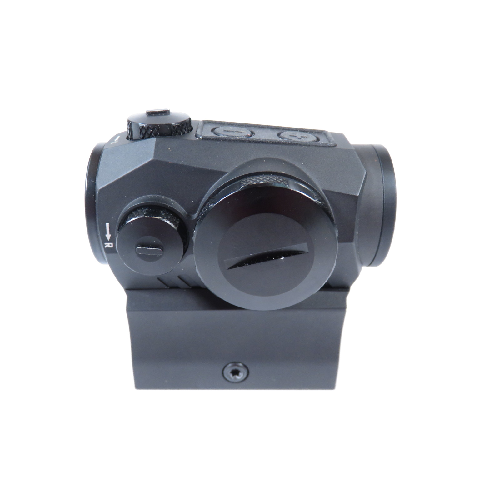 Sig Sauer Romeo5 1x20mm Compact Tactical & Military Red Dot Sight