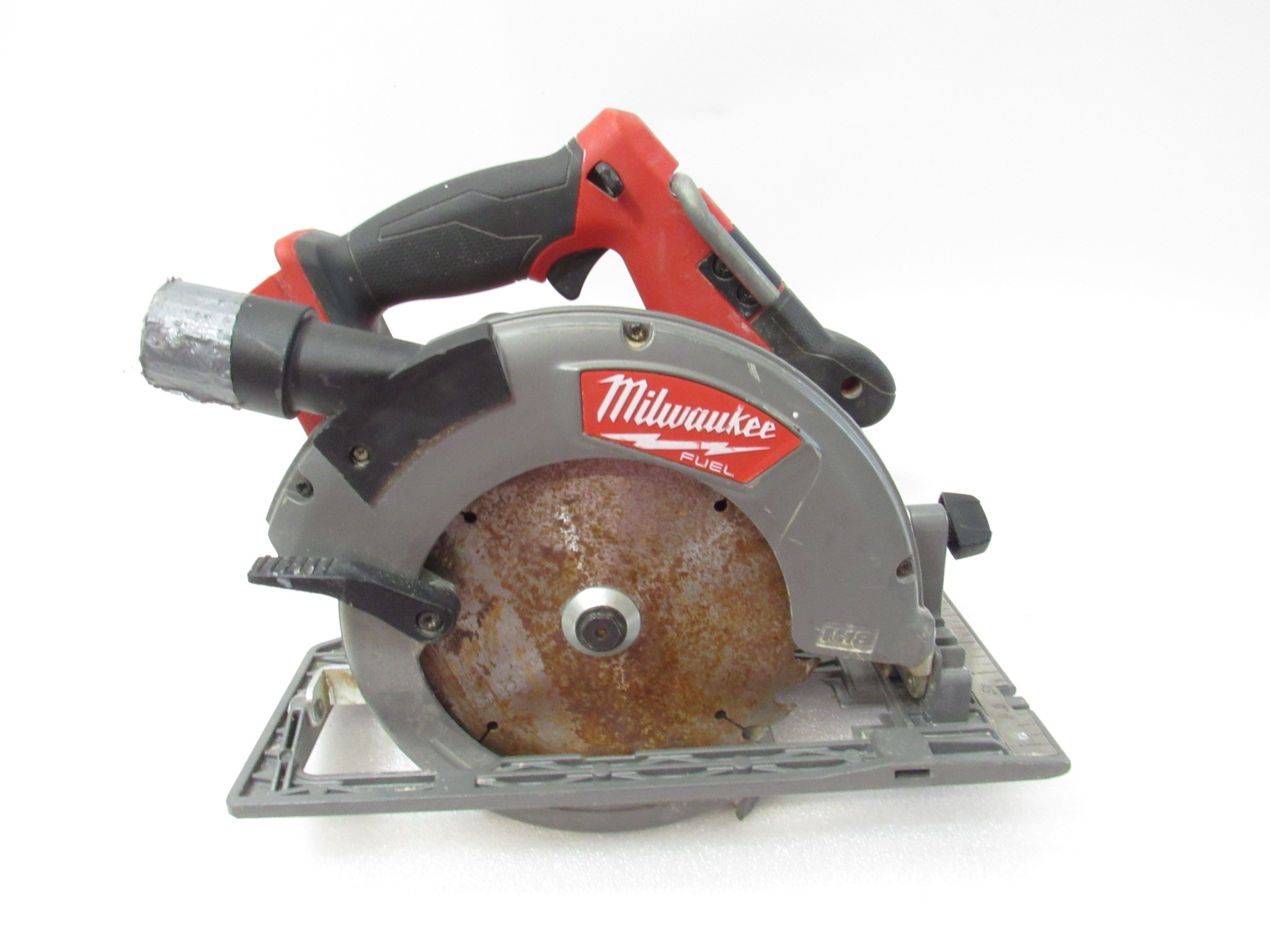 Milwaukee 2732-20 M18 FUEL 18V Brushless Cordless 7-1/4 in. Circular Saw