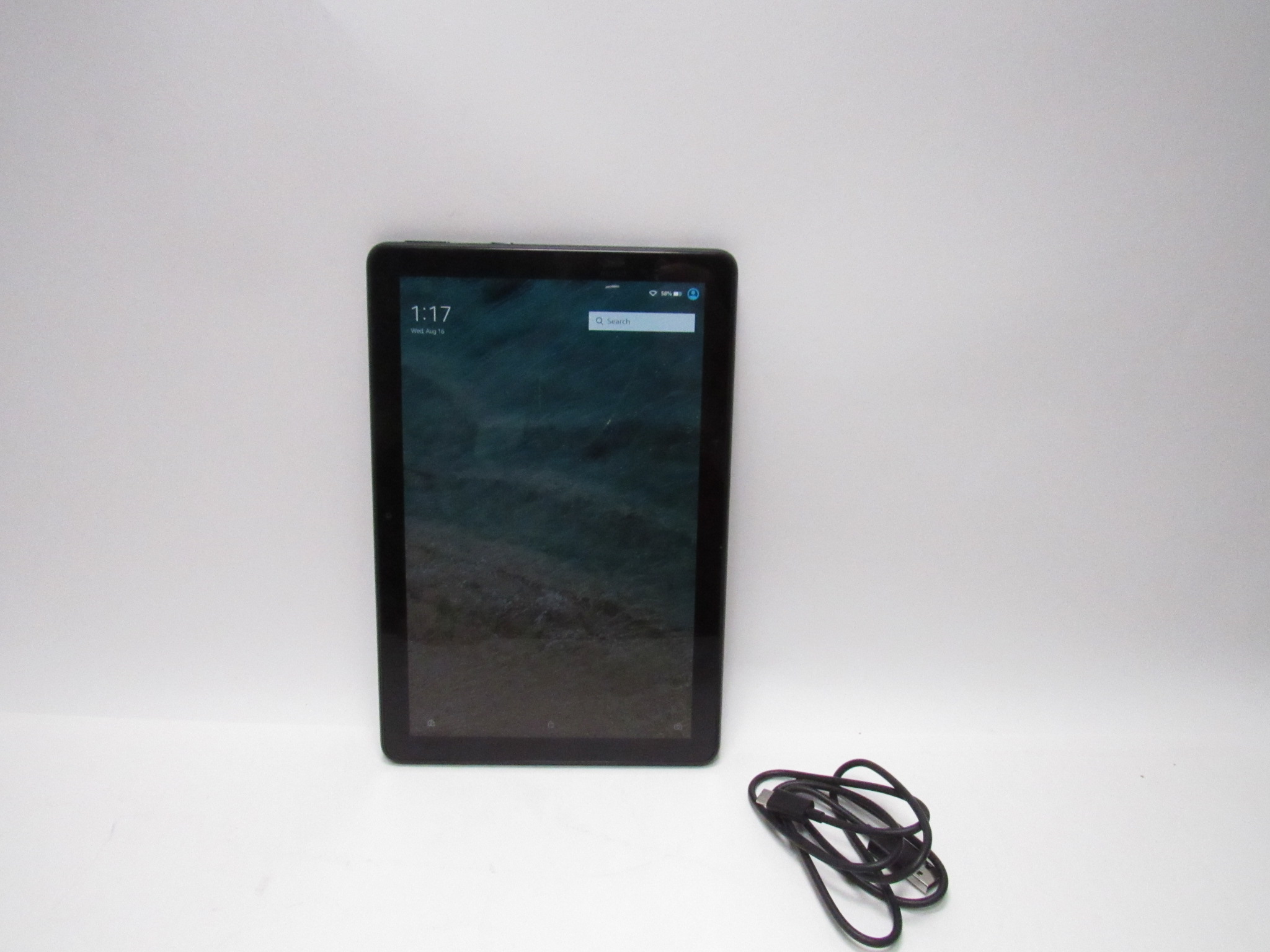 Amazon Fire HD Tablet 10 Wi-Fi 1080p 32GB 10.1"