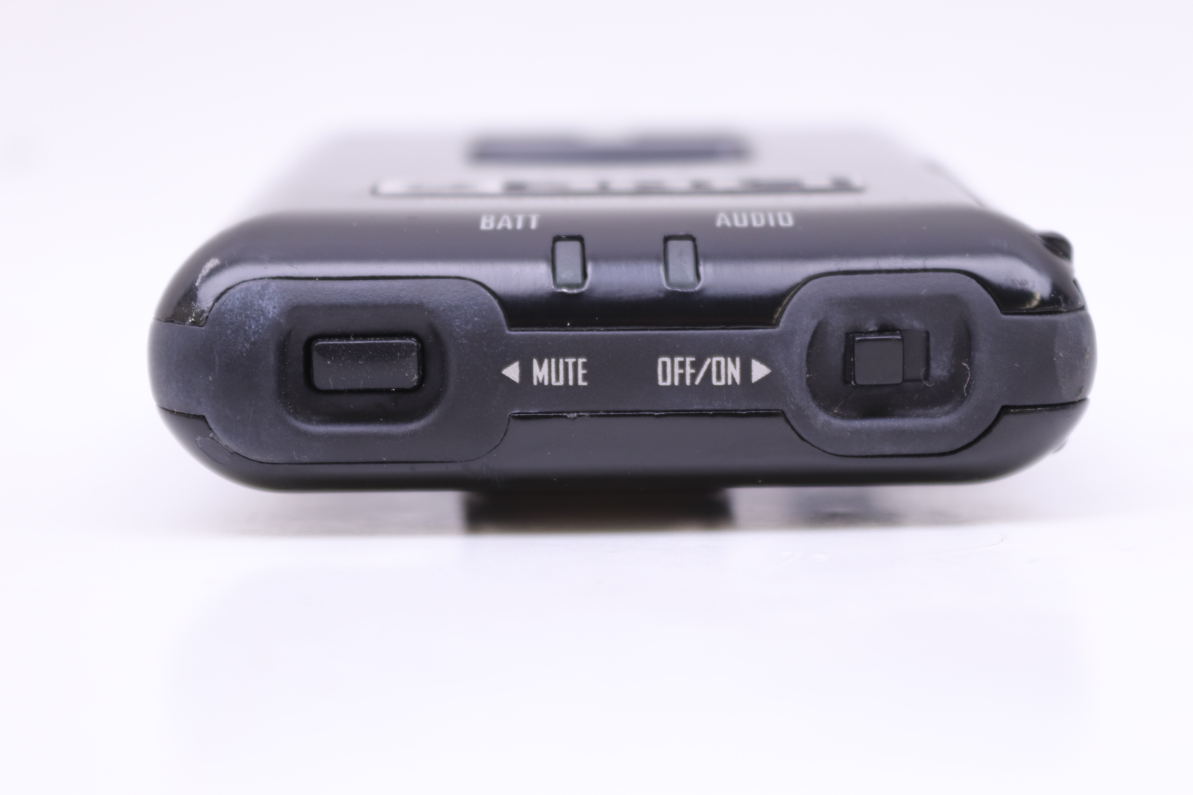 Line 6 TBP12 14-channel Bodypack Digital Wireless Transmitter Line 6 TBP12 14-channel Bodypack Digital Wireless Transmitter