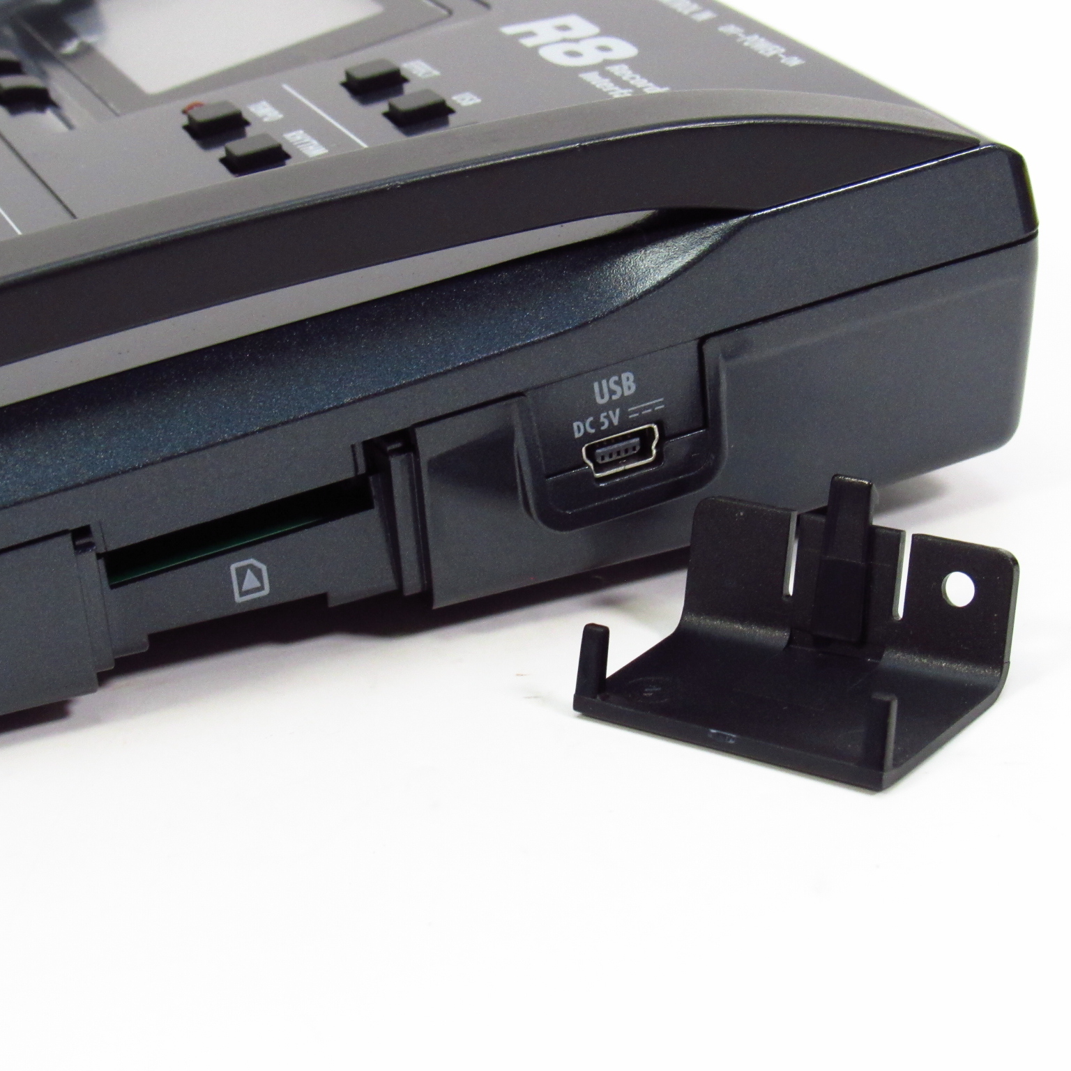 Zoom R8 Multi-Track Tabletop Interface Controller Sampler Recorder