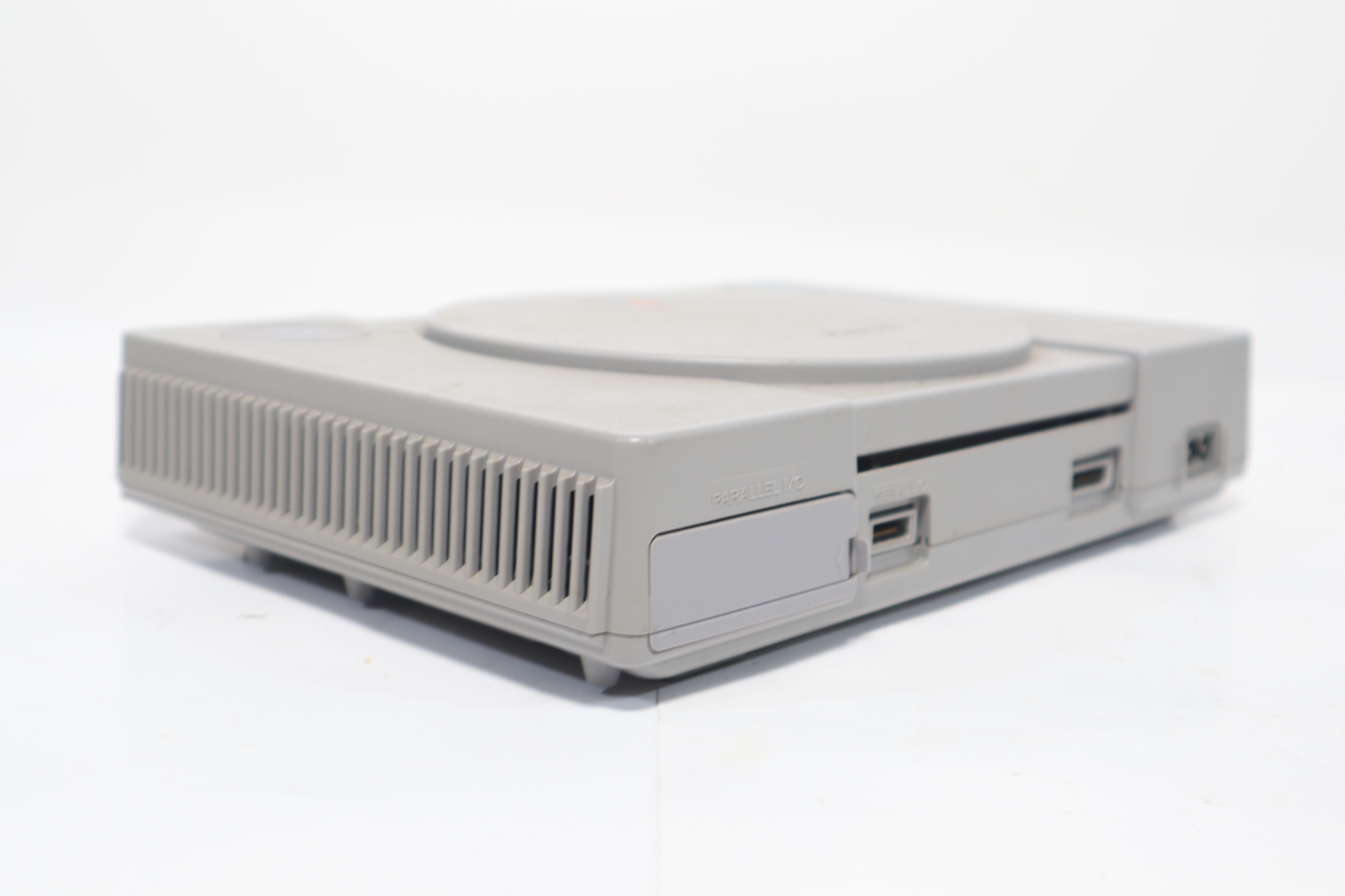 Sony PlayStation 1 SCPH-7501 Original Grey Home Video Gaming Console 6113