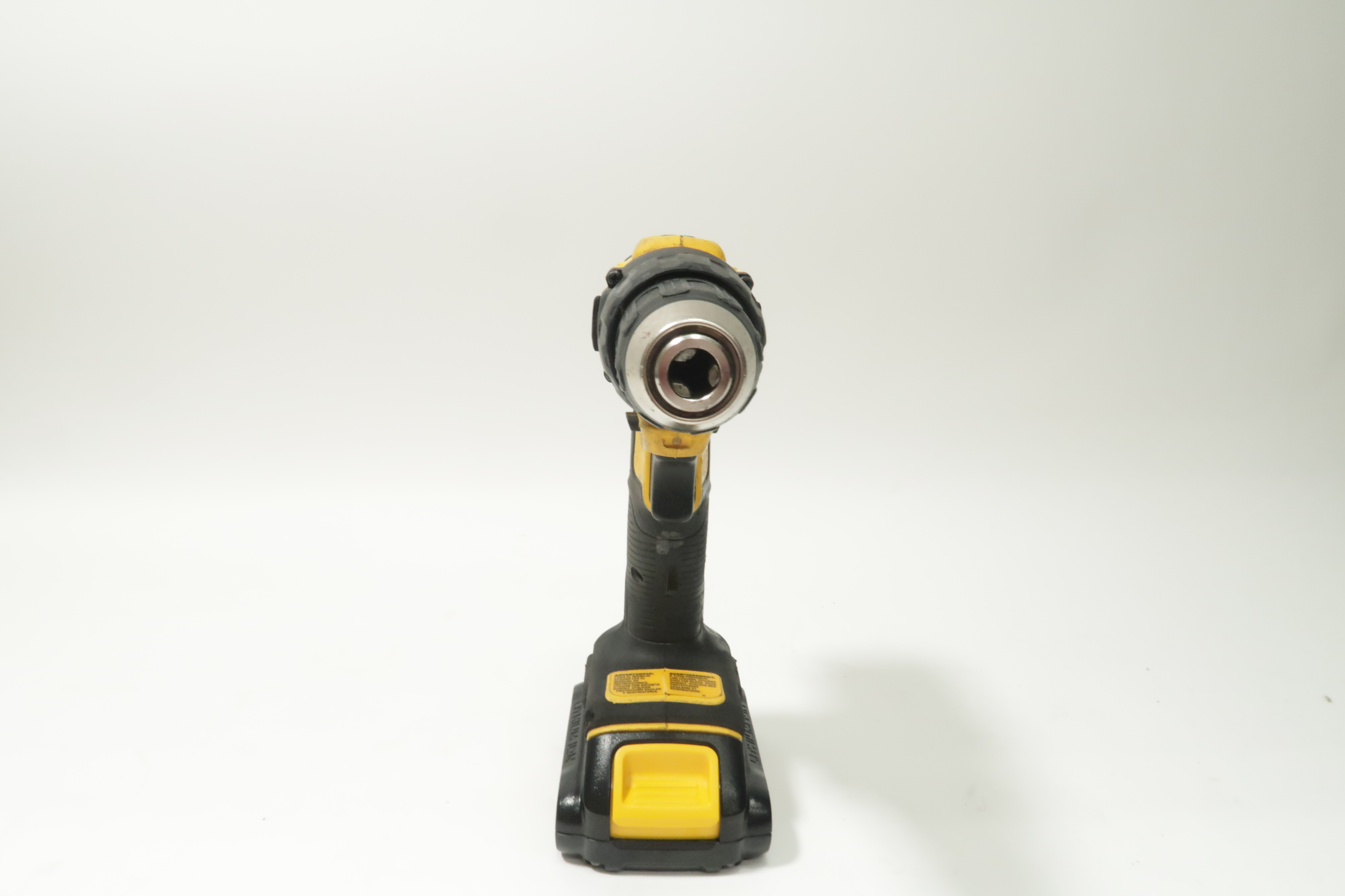 DeWalt DCD777 20V MAX 1/2" Brushless Lithium-Ion Cordless Drill Driver 0071