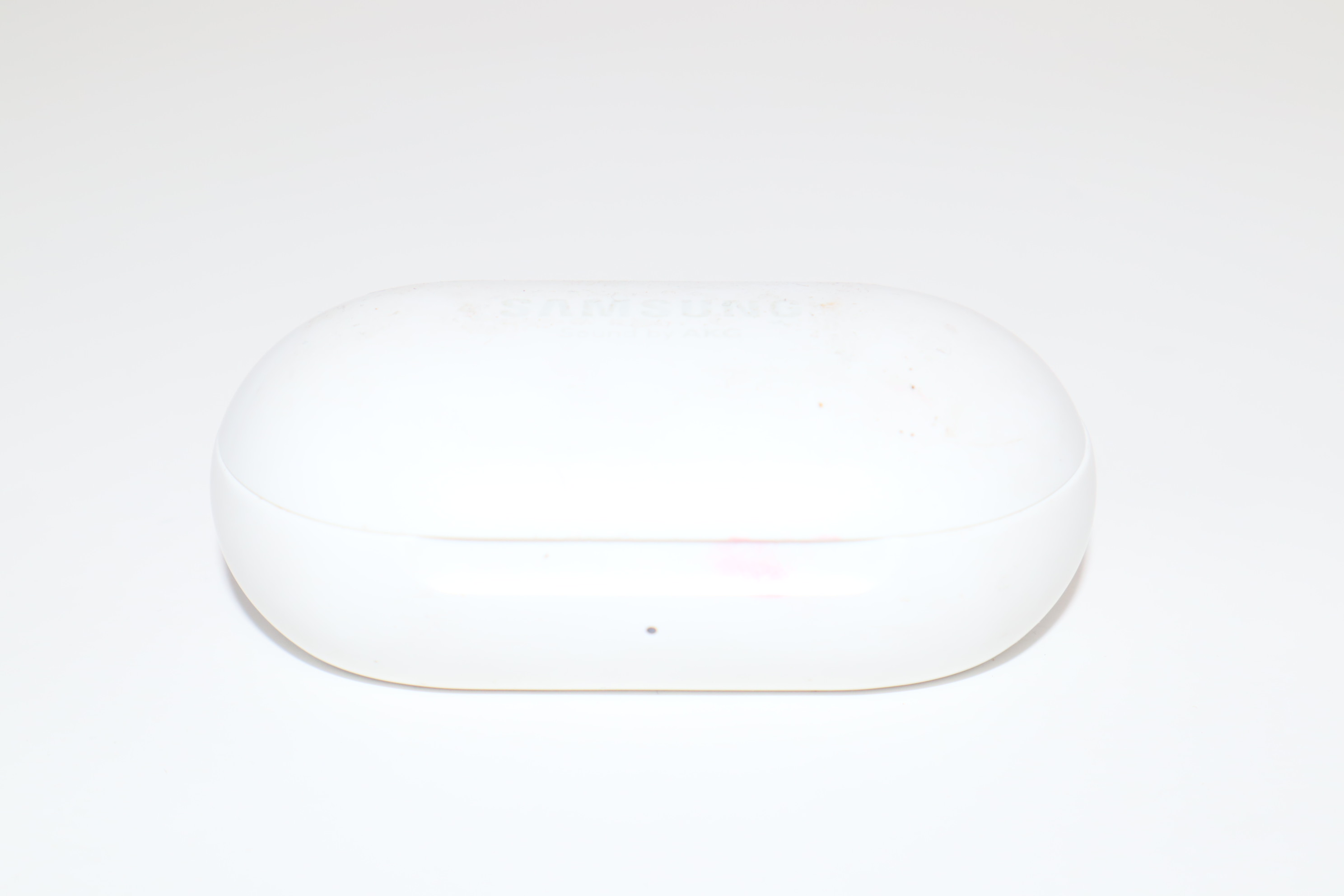 Samsung Galaxy Buds SM-R170 White True Wireless Bluetooth Earbuds 22JX